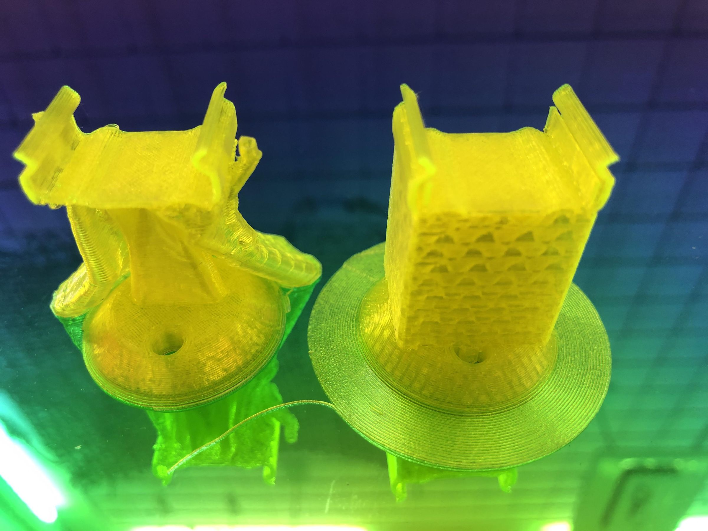 Week 7: Fusion 360 Shape Optimization + Generative Design : 3 Steps ...