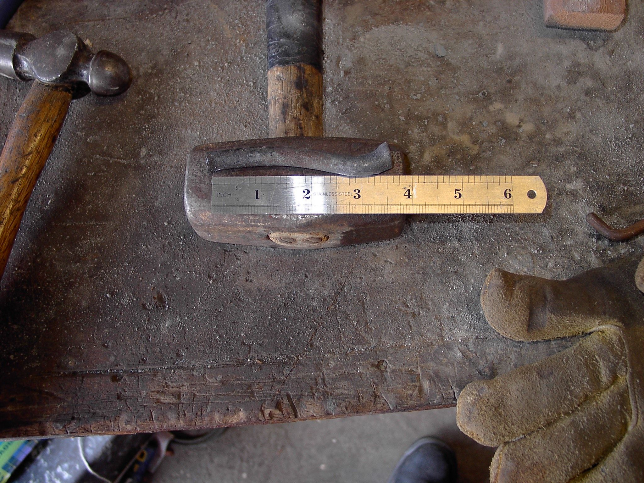 5 Things to Do With Hot Steel, and Ideas for More. : 6 Steps ...