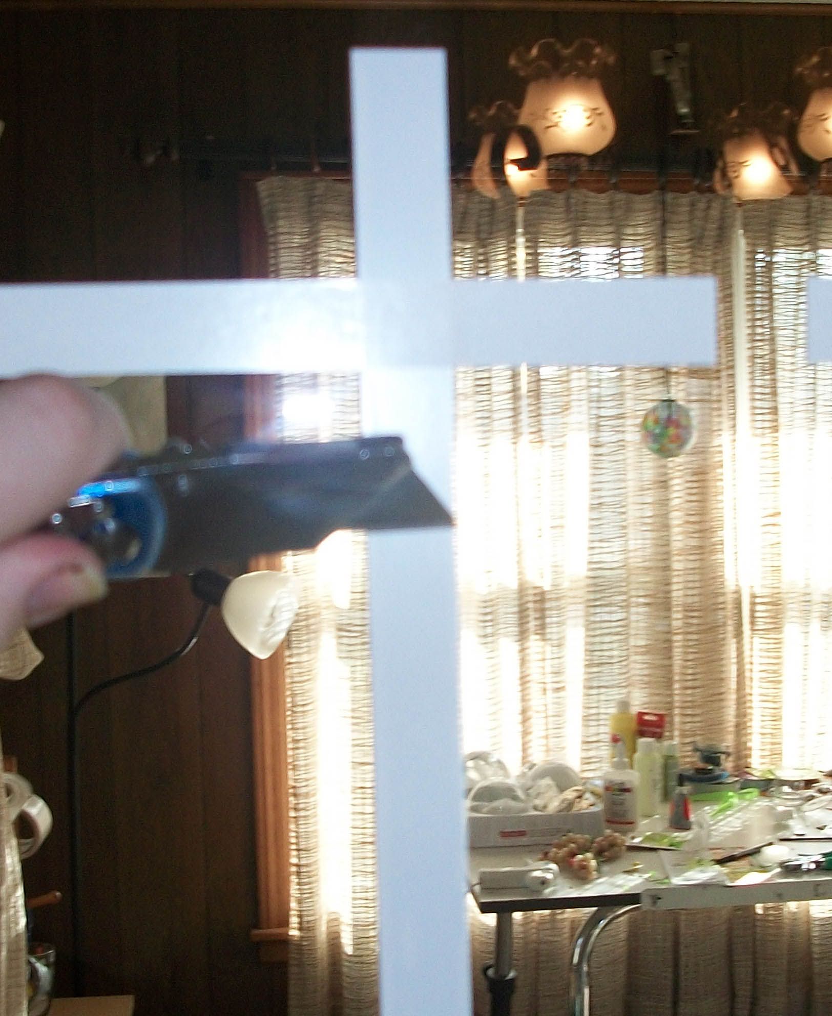 Minecraft Glass IRL : 5 Steps (with Pictures) - Instructables