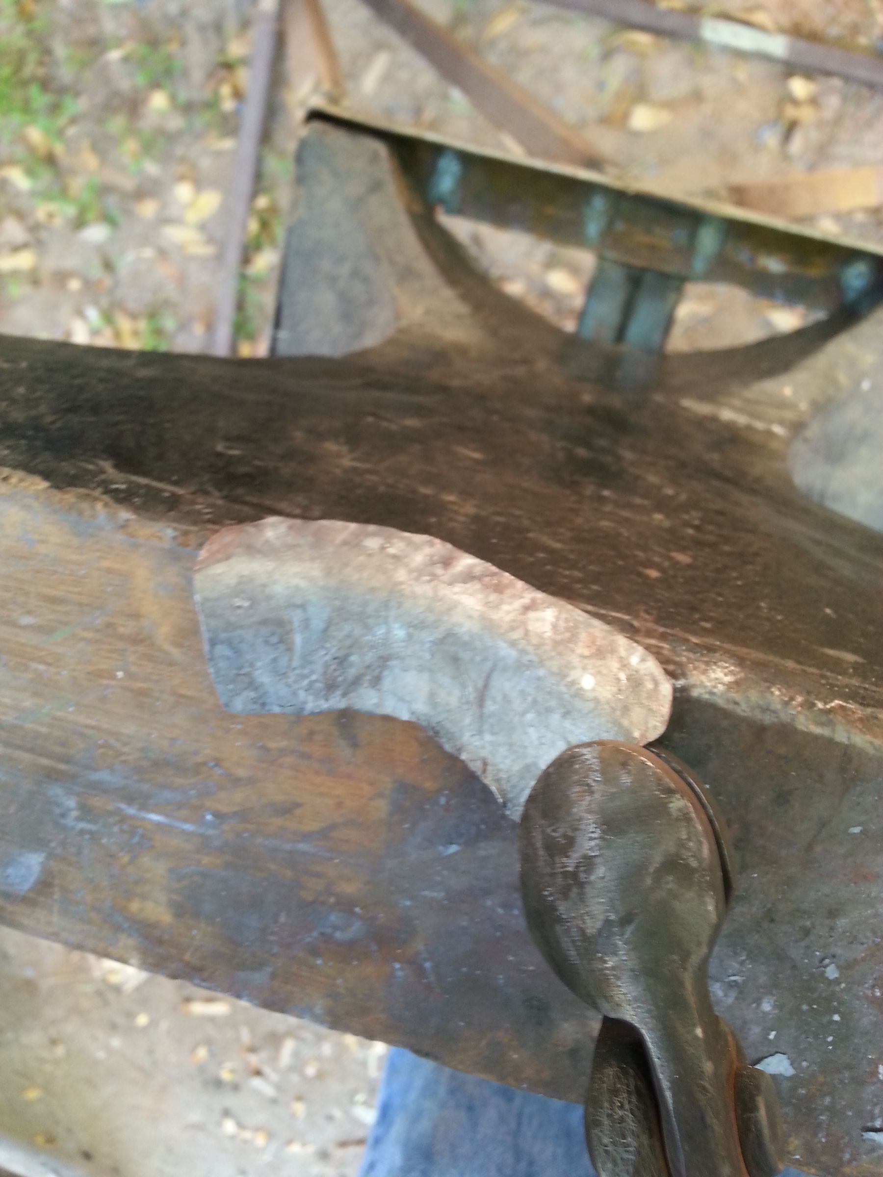 How to Forge a Rose : 10 Steps (with Pictures) - Instructables