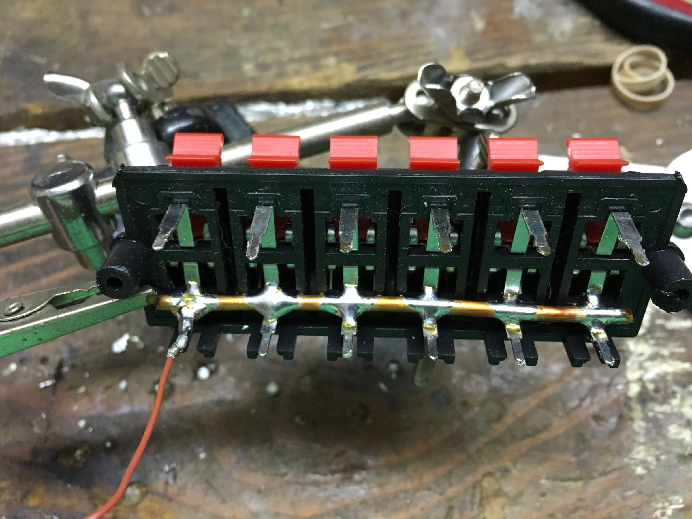 Arduino Wireless Fireworks System : 18 Steps - Instructables