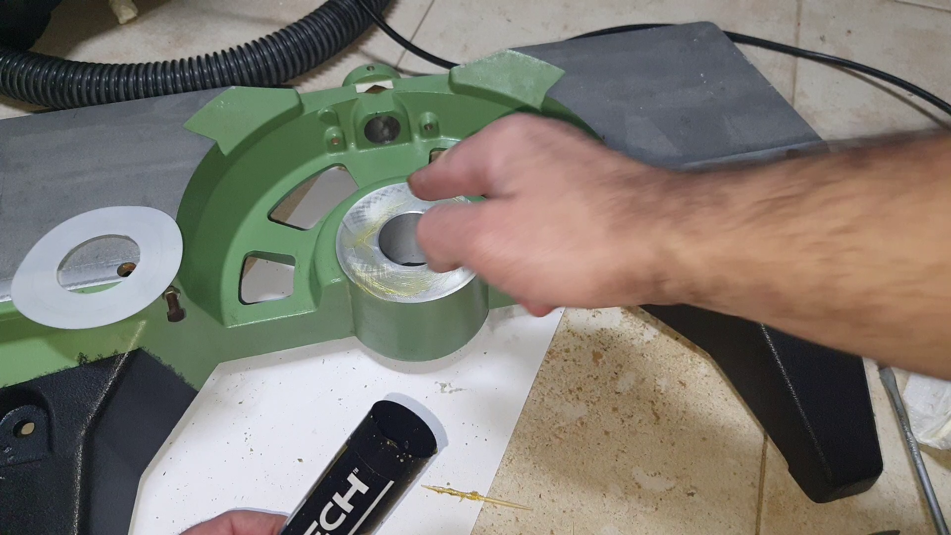 Vintage Saw Refurbishment : 13 Steps (with Pictures) - Instructables