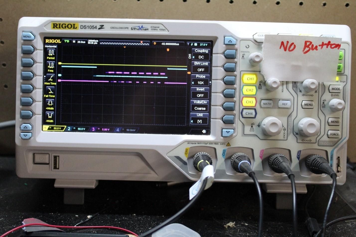 Shift Register Keyboard for Arduino : 8 Steps (with Pictures ...