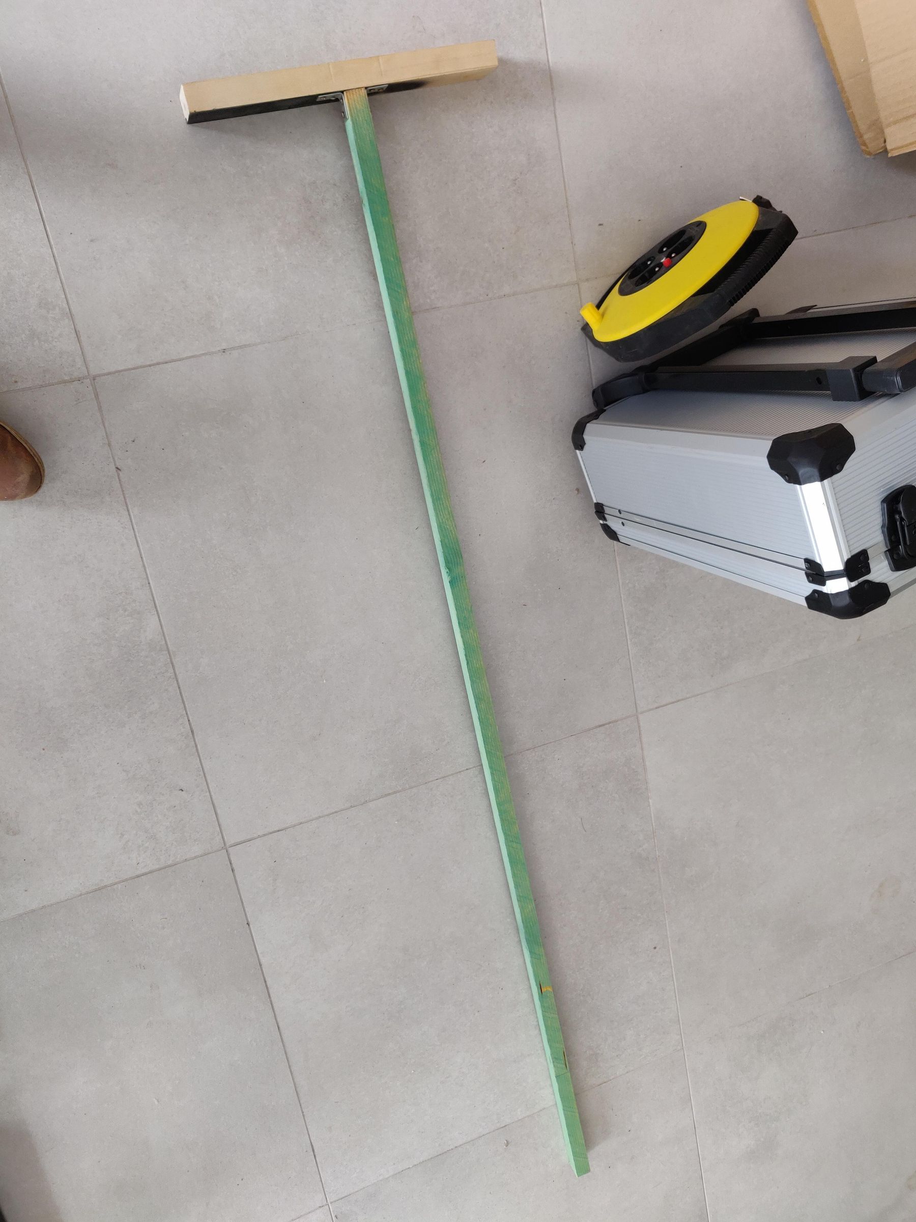 Reclaimed Oak Beam Light : 13 Steps (with Pictures) - Instructables