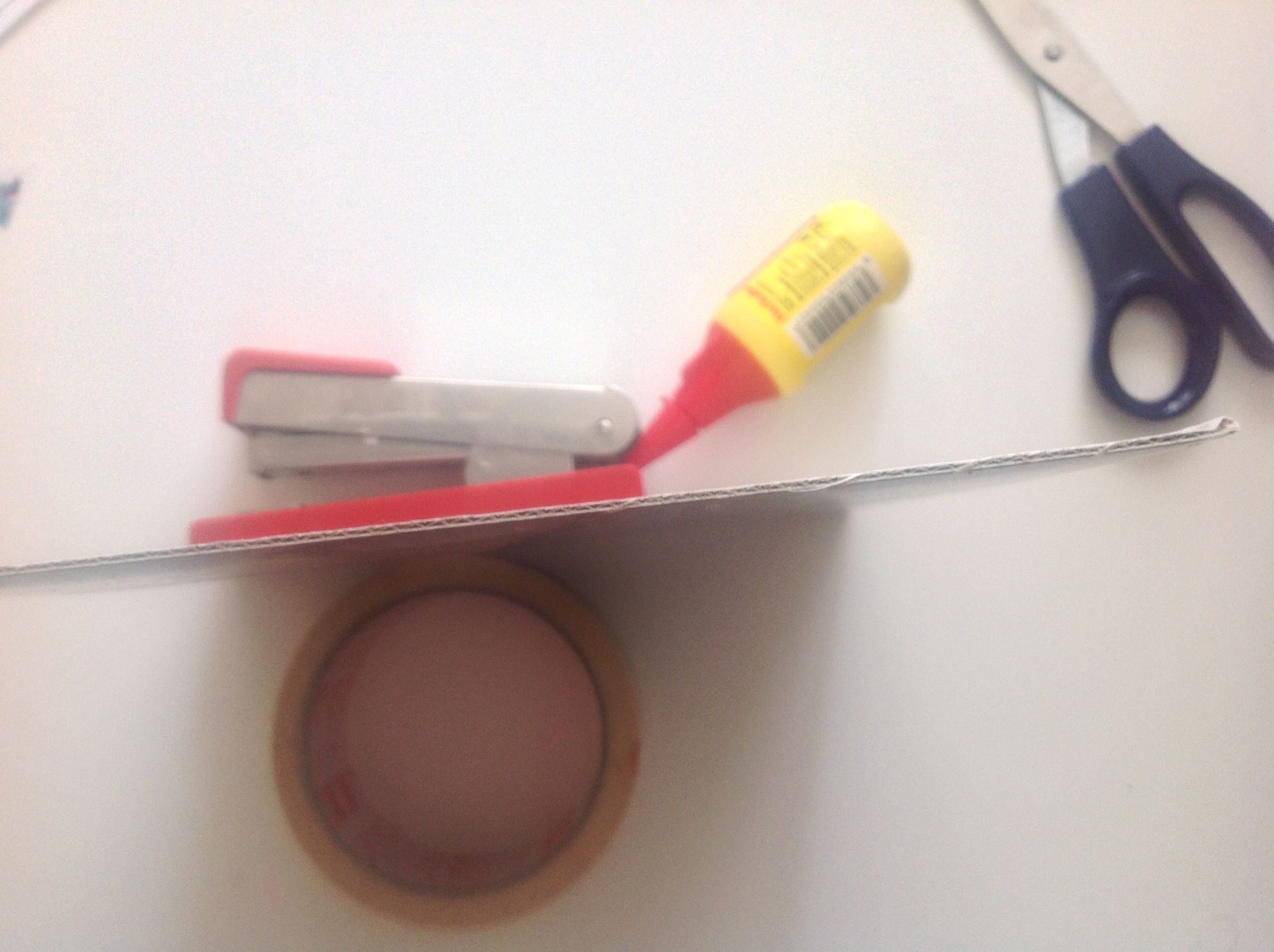 Brick From Cardboard ( Paperboard Lego ) : 4 Steps - Instructables