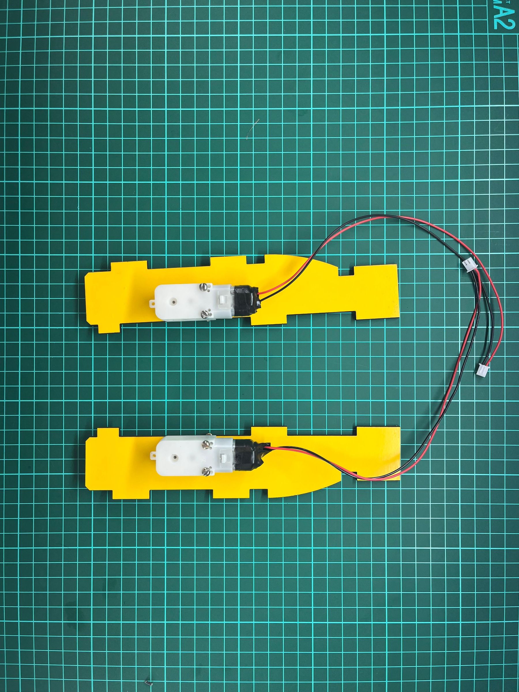 Wireless Hand Gesture Control Car Arduino Based : 14 Steps (with ...