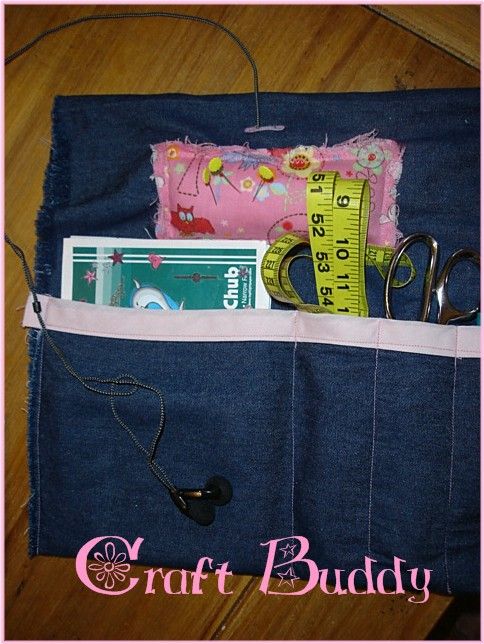 Craft Buddy : 11 Steps - Instructables