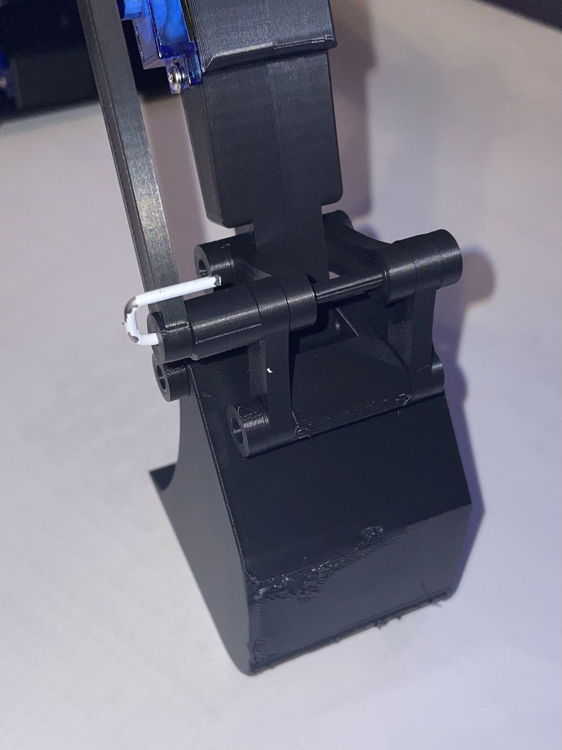 Arduino Excavator : 6 Steps - Instructables