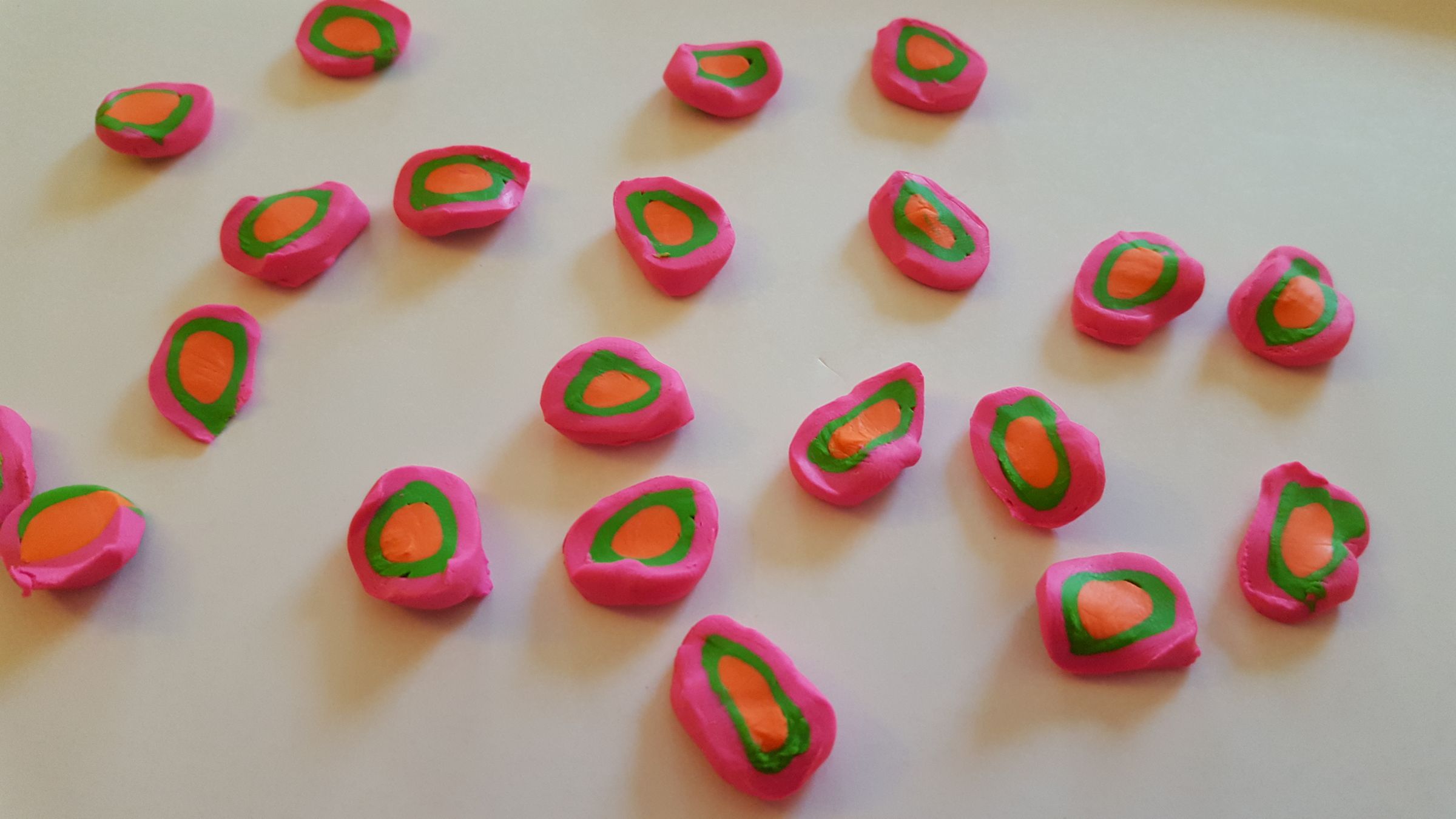 Clay Pens : 24 Steps (with Pictures) - Instructables