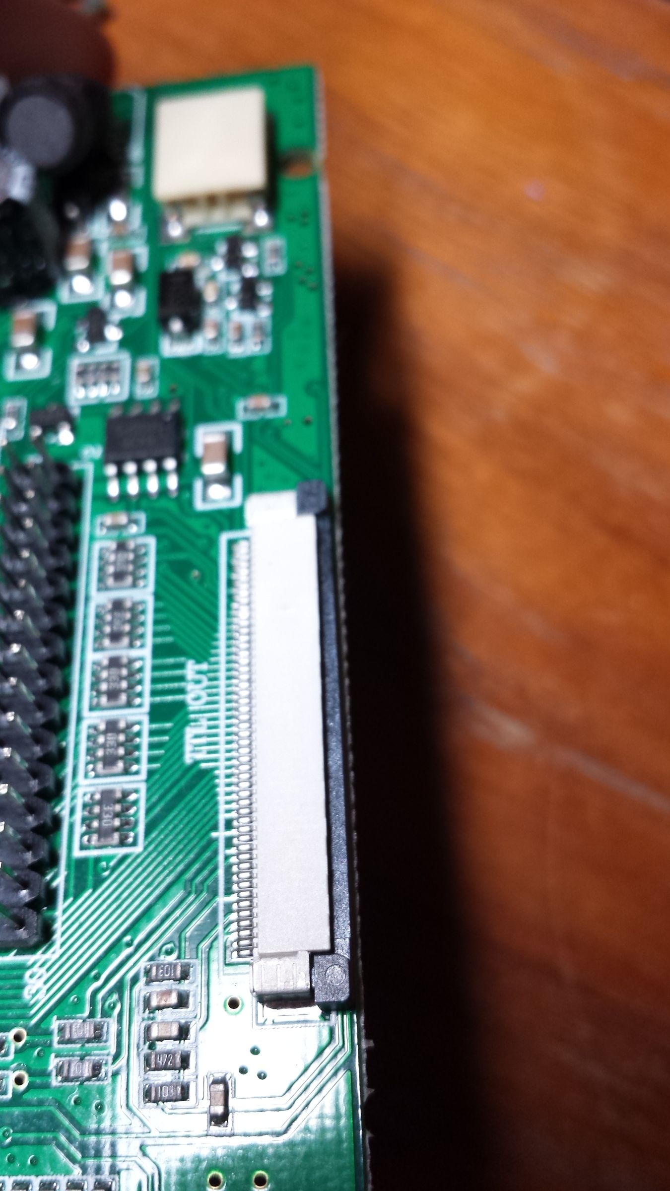 Raspberry Pi Touch Screen Car Computer : 10 Steps (with Pictures ...