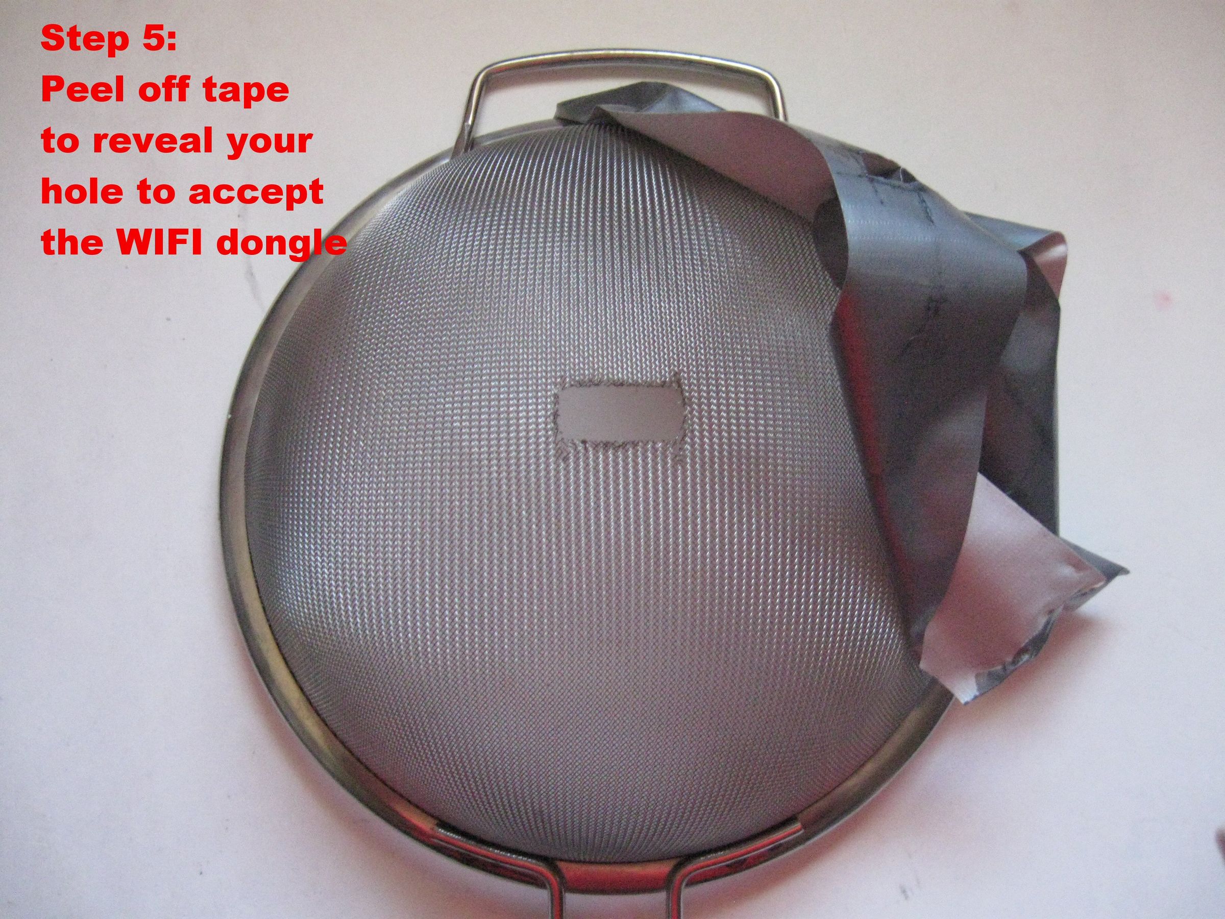 WIFI Extender DIY Project for Under $20 : 8 Steps - Instructables