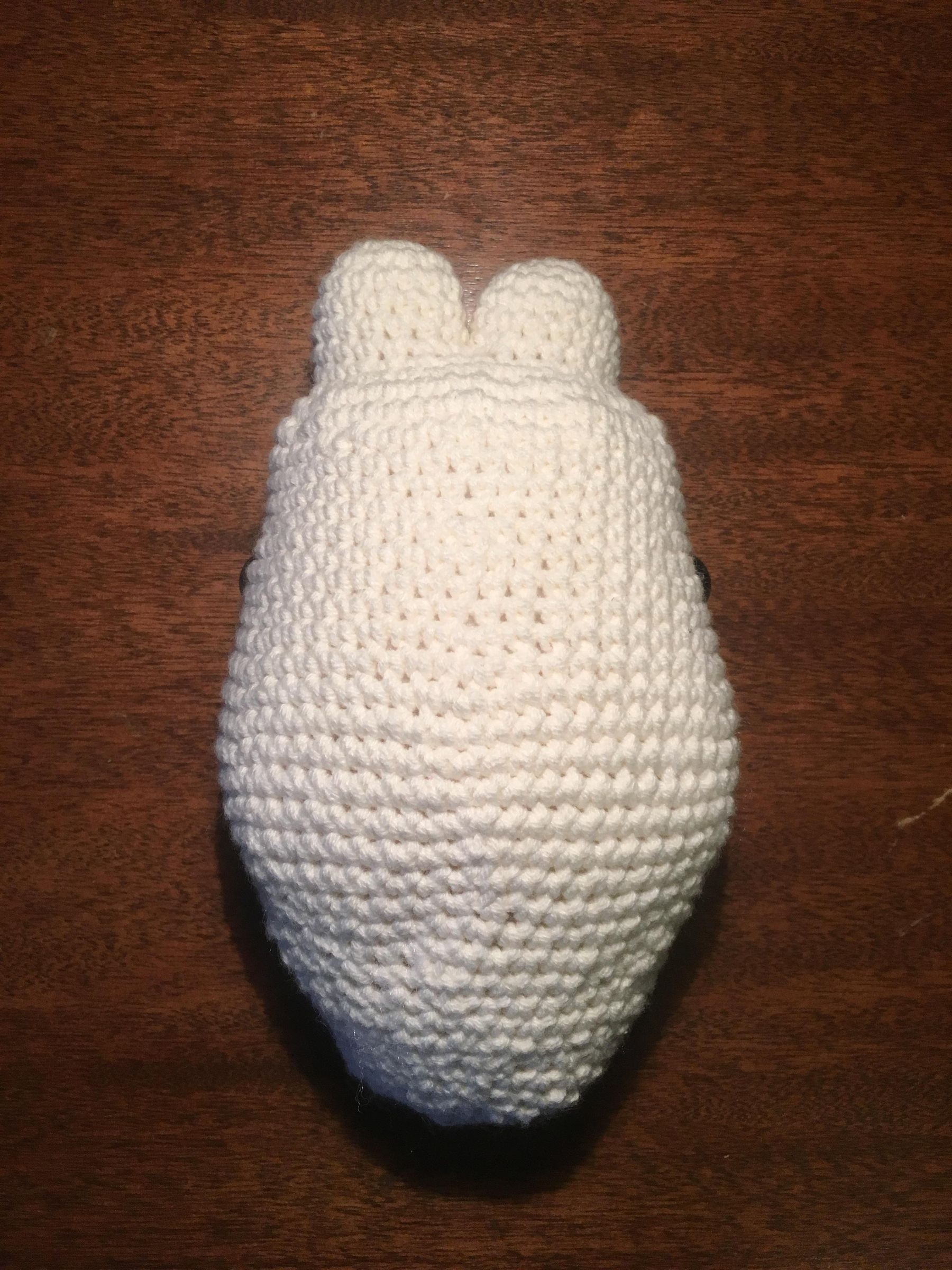 Crochet Pokémon: Snom : 7 Steps (with Pictures) - Instructables