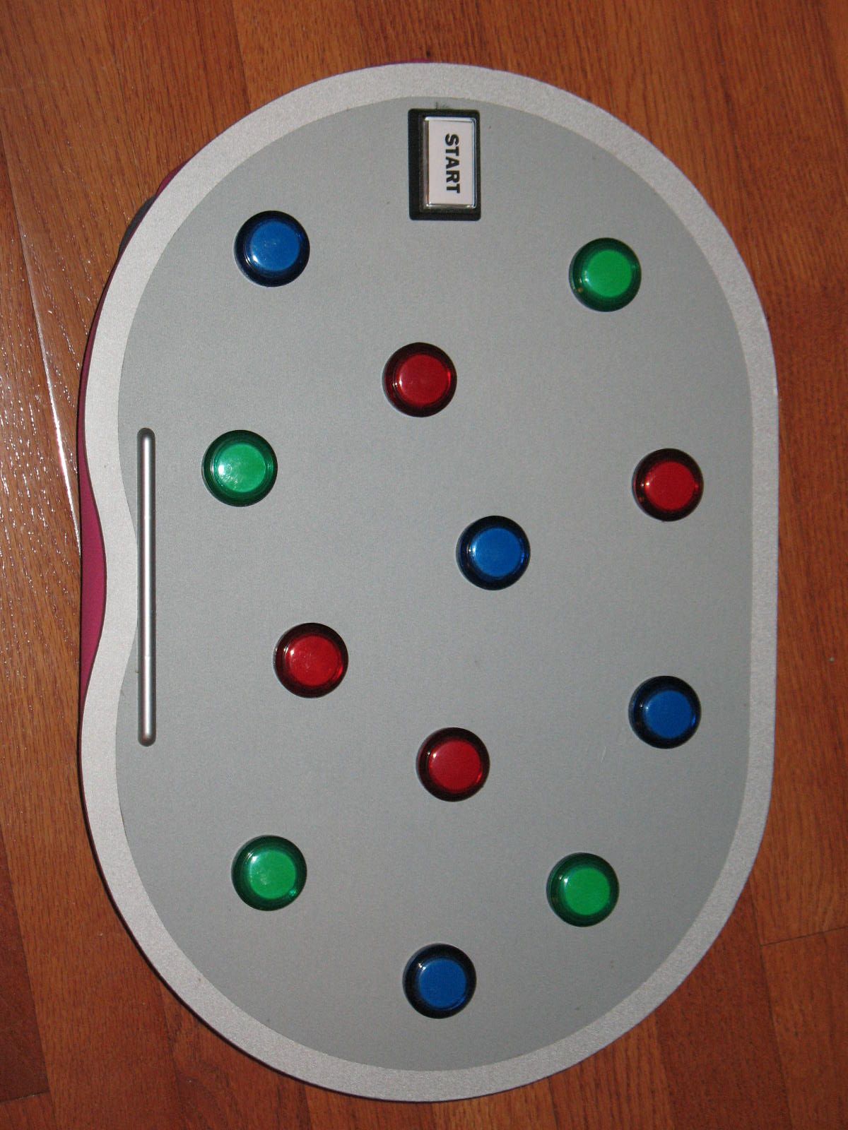 Occupational Therapy Dexterity/Cognitive Aid : 3 Steps - Instructables