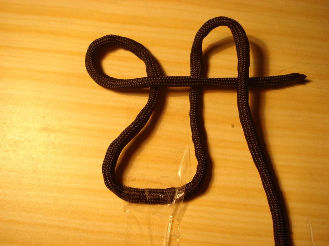 How to Make a Paracord Zipper Pull - Instructables