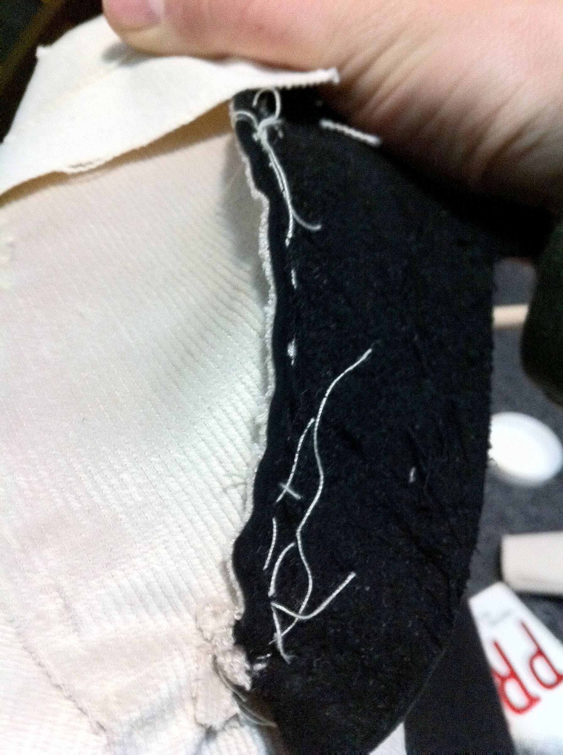 Make Your Own Shoes at Home! : 33 Steps (with Pictures) - Instructables