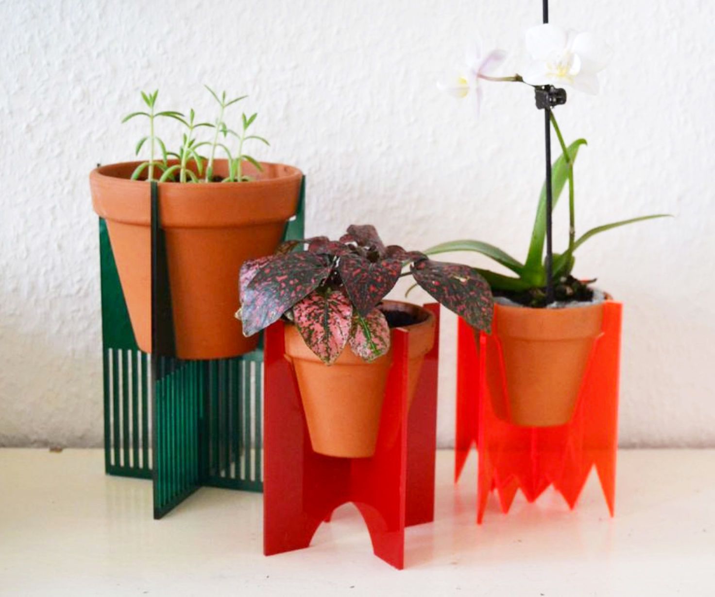 Laser Cut Planters : 7 Steps (with Pictures) - Instructables