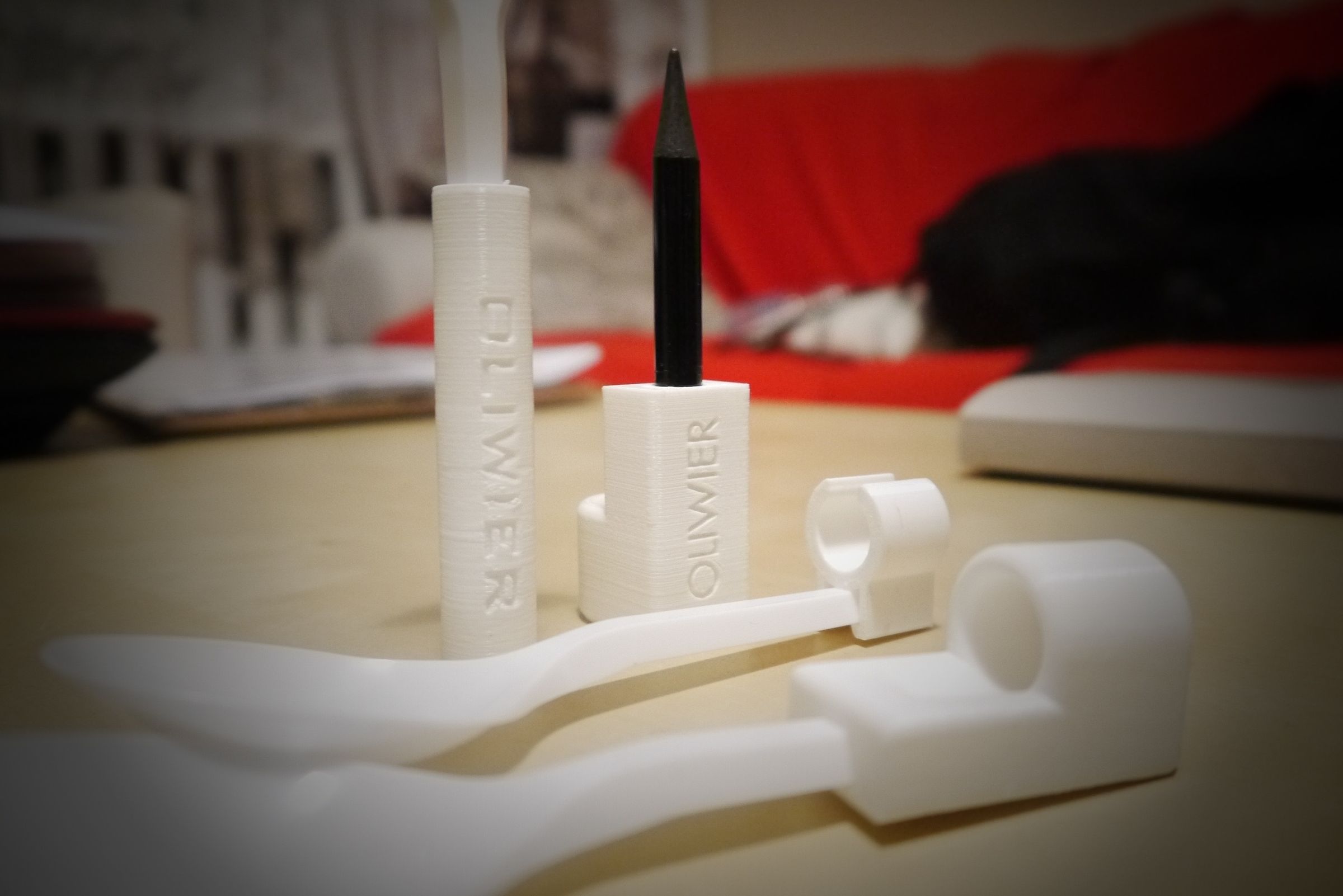 Finger Spoon : 4 Steps (with Pictures) - Instructables