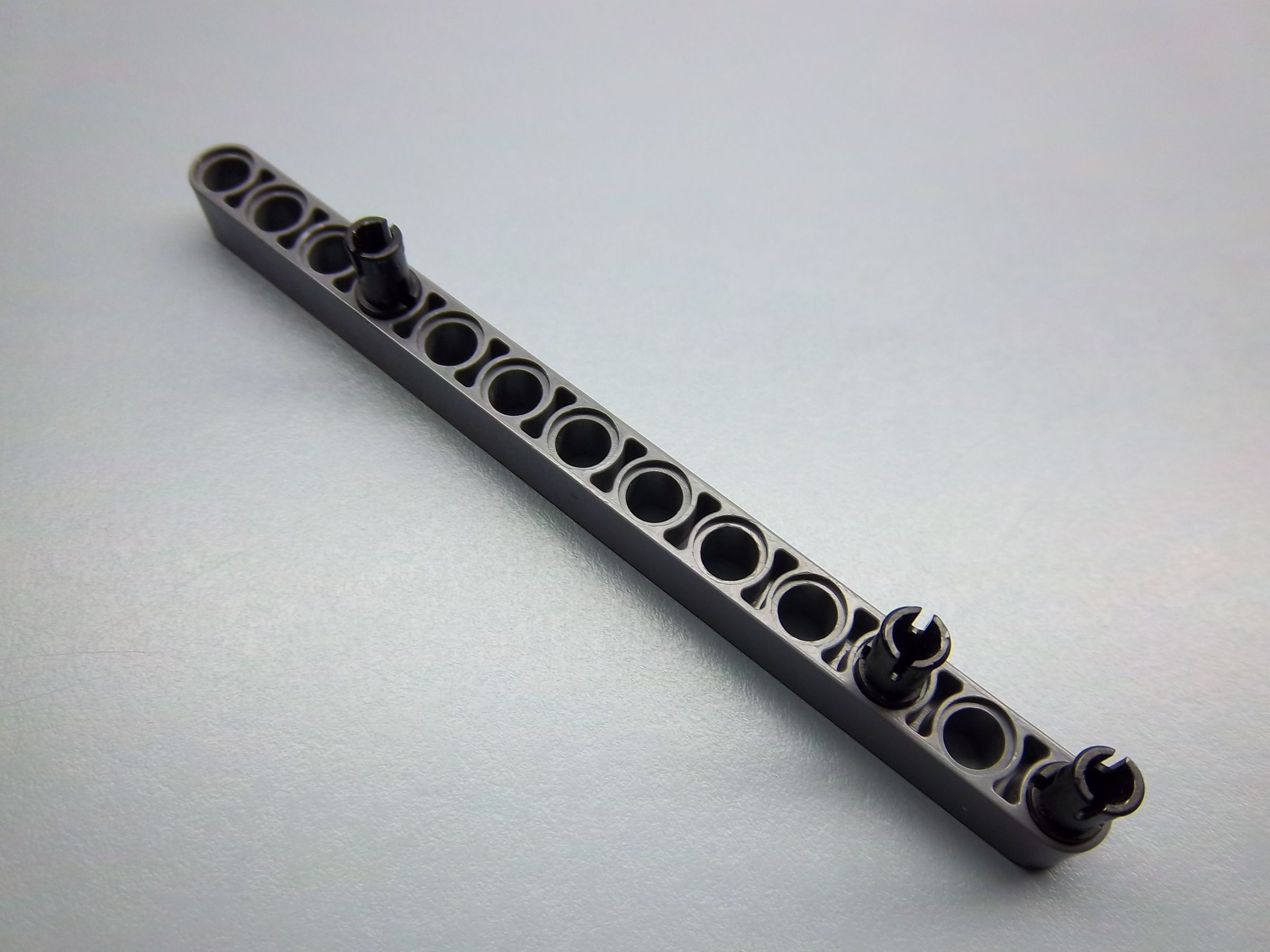 Lego Assassins Creed Hidden Blade V2. : 3 Steps (with Pictures ...