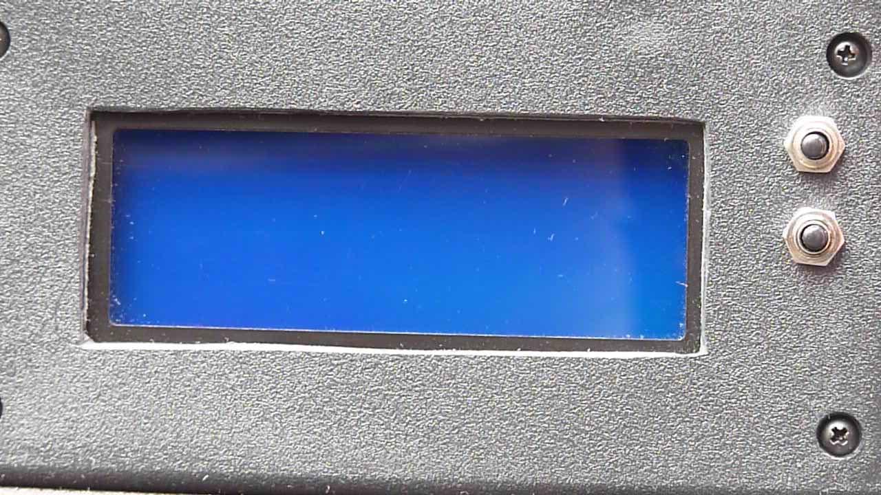 ARDUINO AIRGUN CHRONOGRAPH : 8 Steps (with Pictures) - Instructables