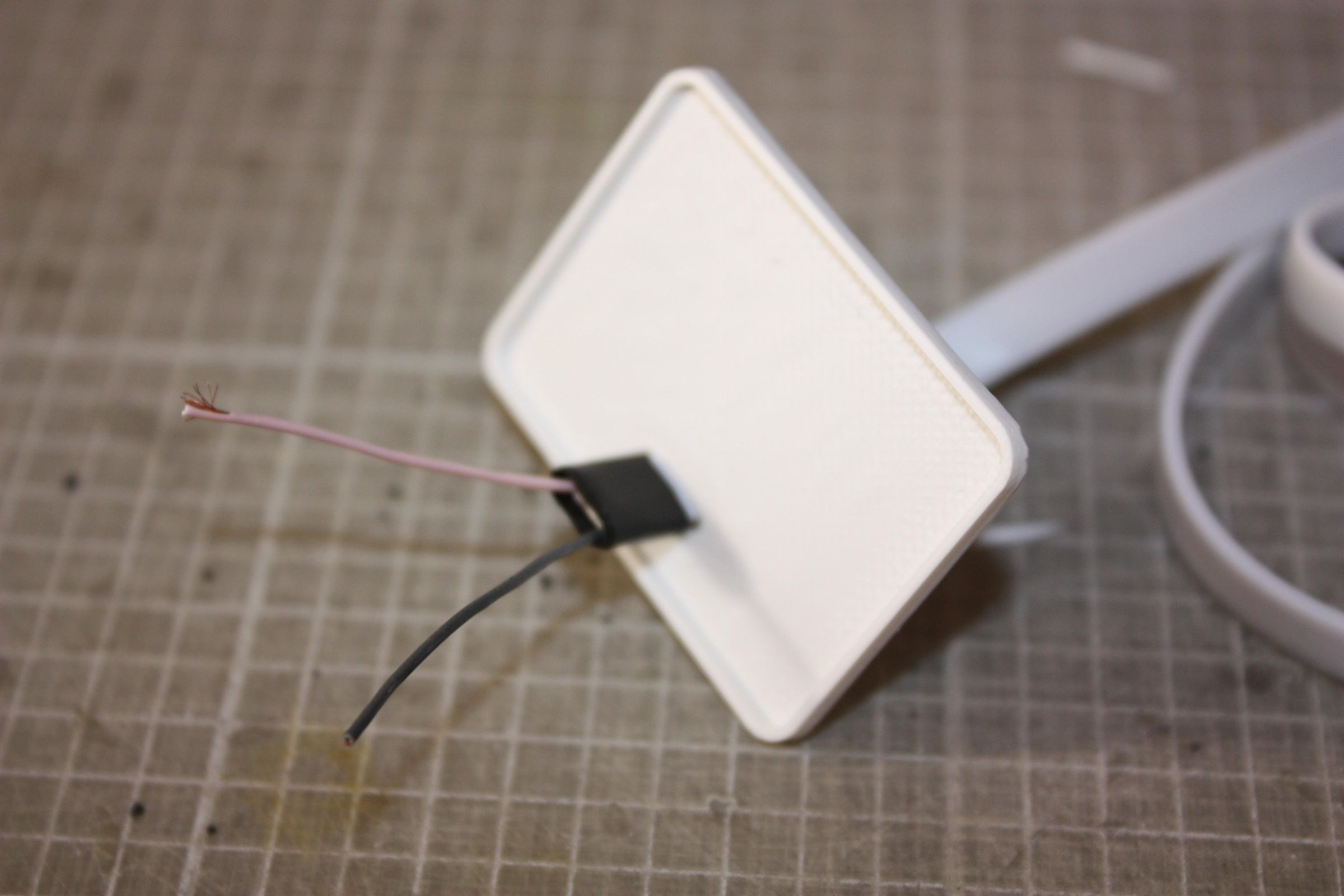 Eyesight Guardian - Protect Your Eyes With Arduino : 9 Steps (with ...