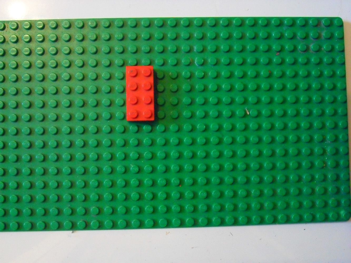 Lego Safe : 4 Steps - Instructables