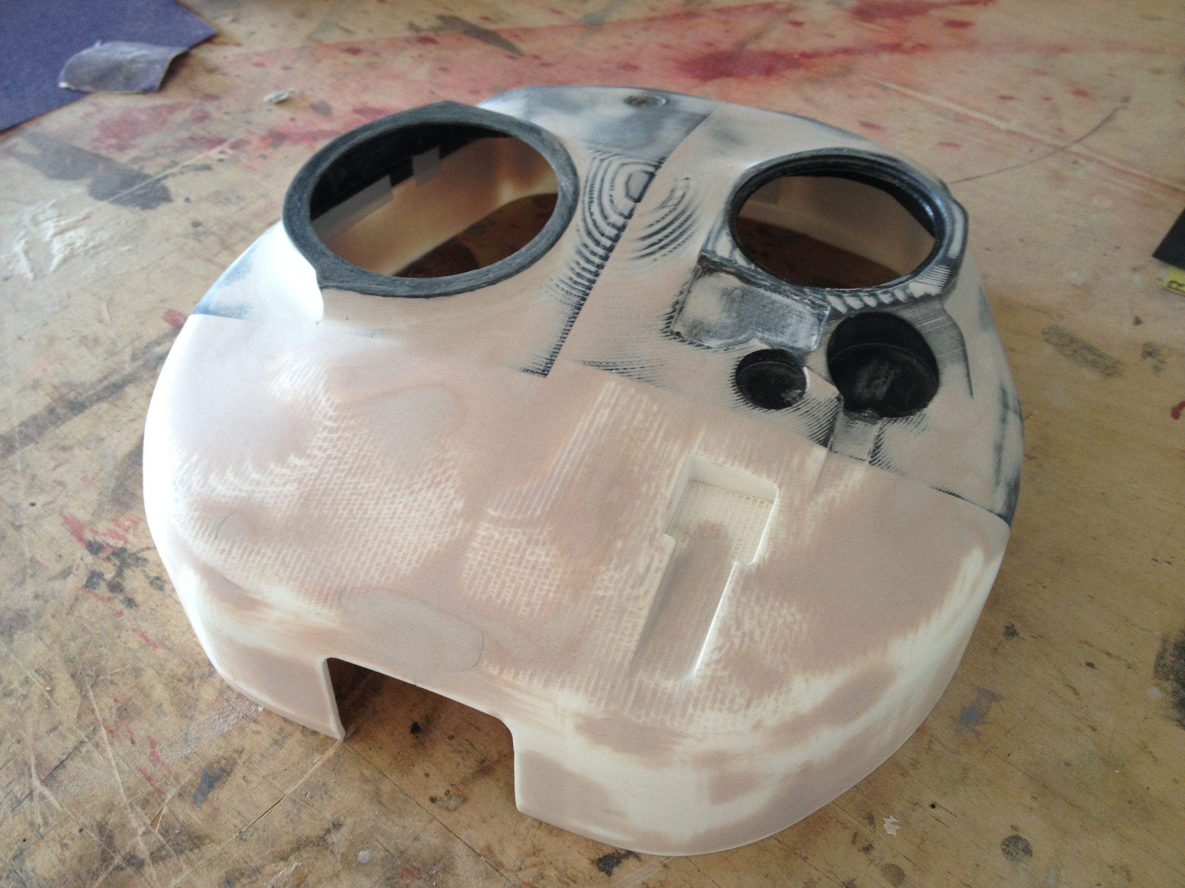 Replica T80 Battle Tank : 9 Steps (with Pictures) - Instructables