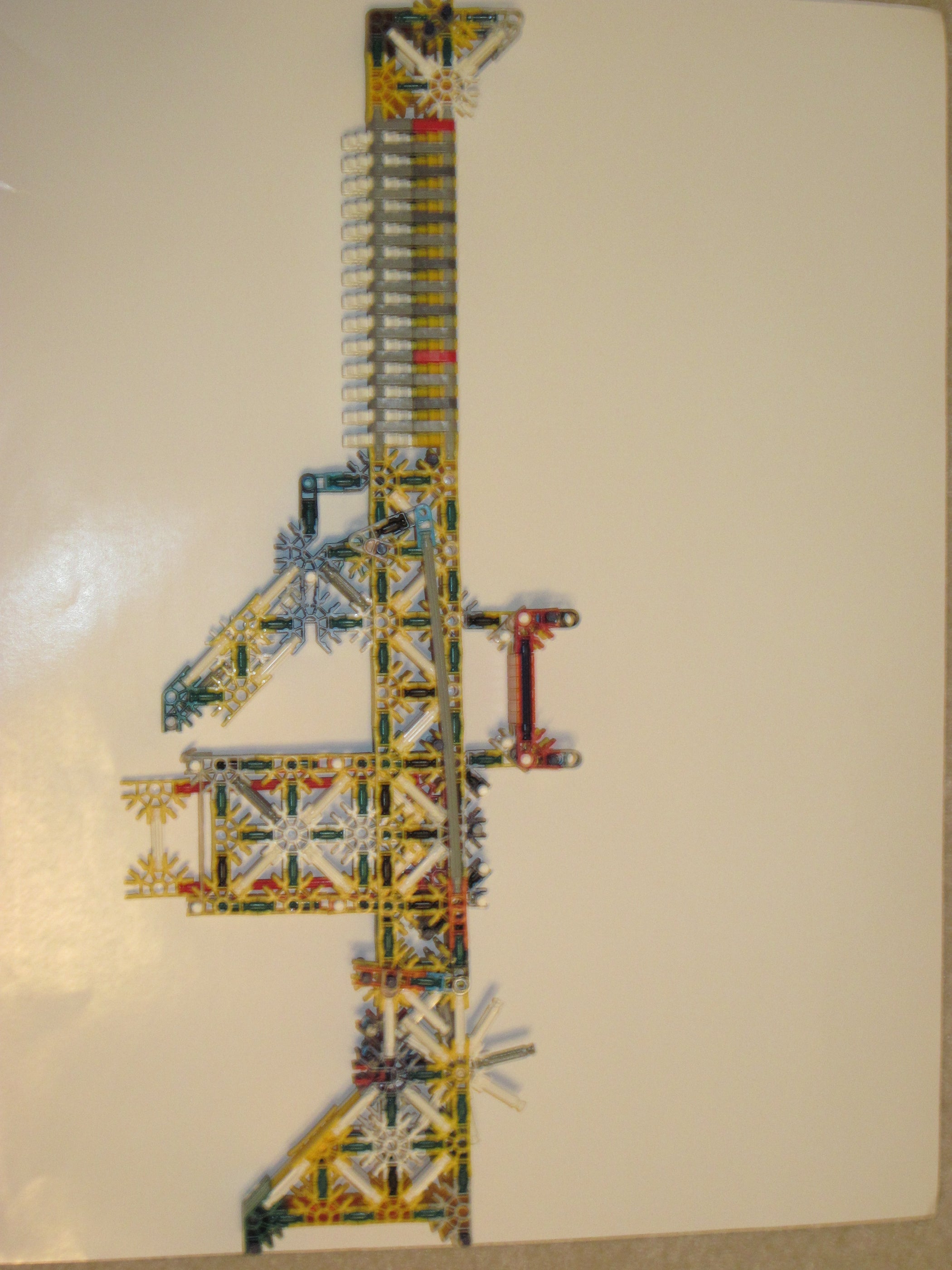 MBAR Upgrades : 3 Steps - Instructables