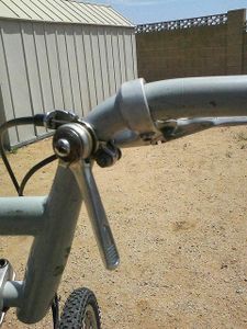New Life for Old School Shifter - Instructables