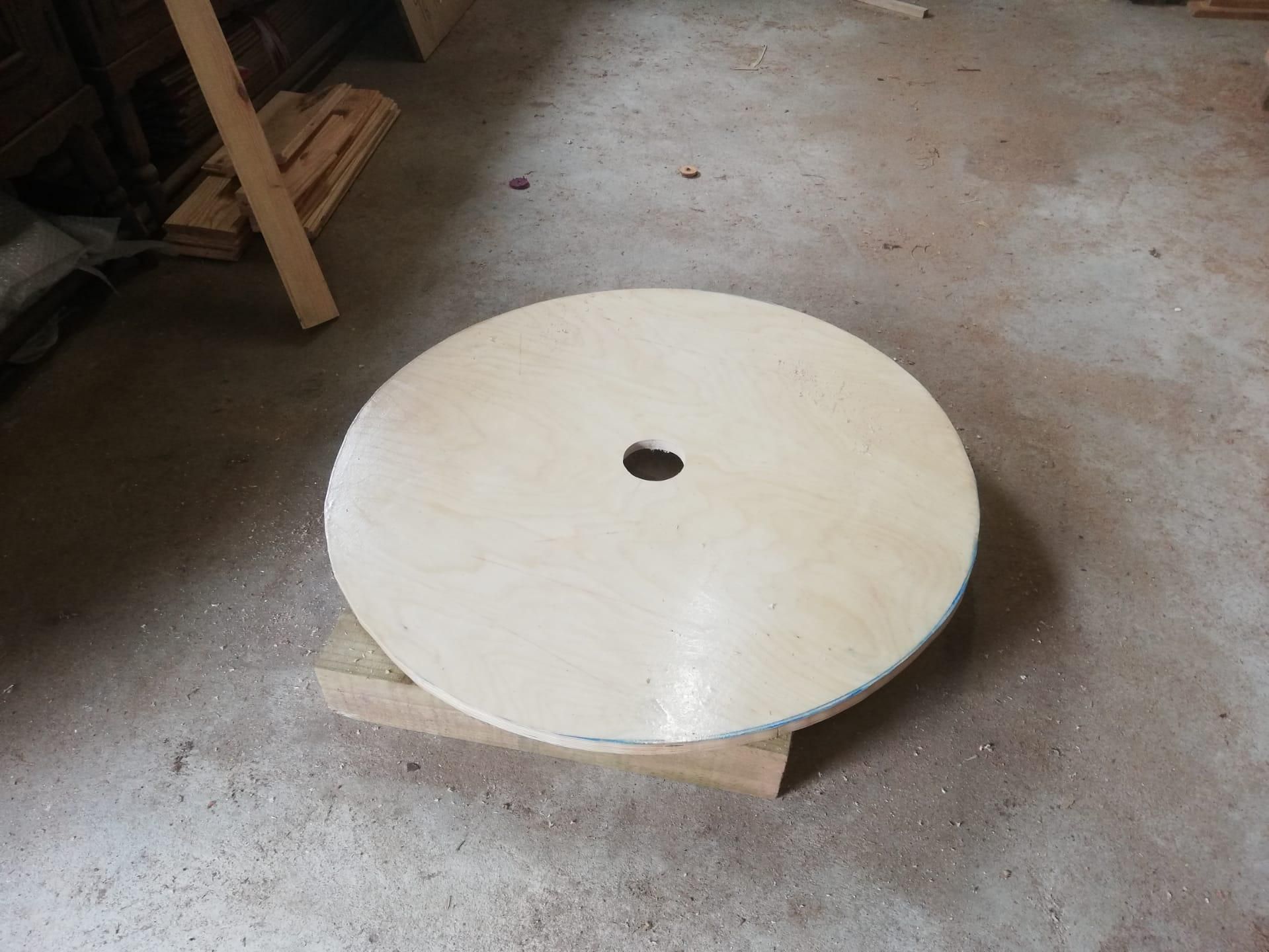DIY Wooden Bathtub : 7 Steps (with Pictures) - Instructables