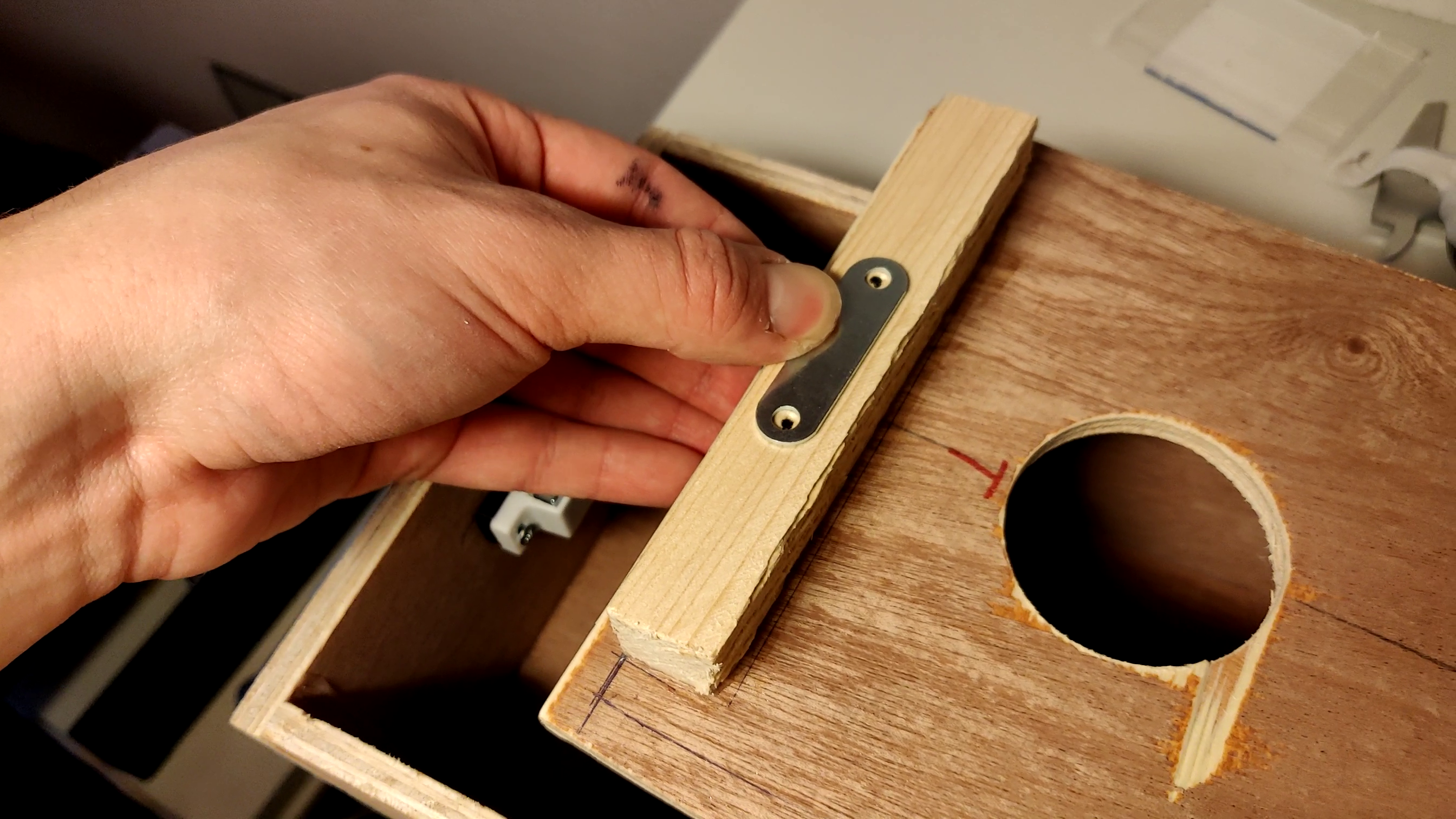 Applause Meter : 8 Steps - Instructables