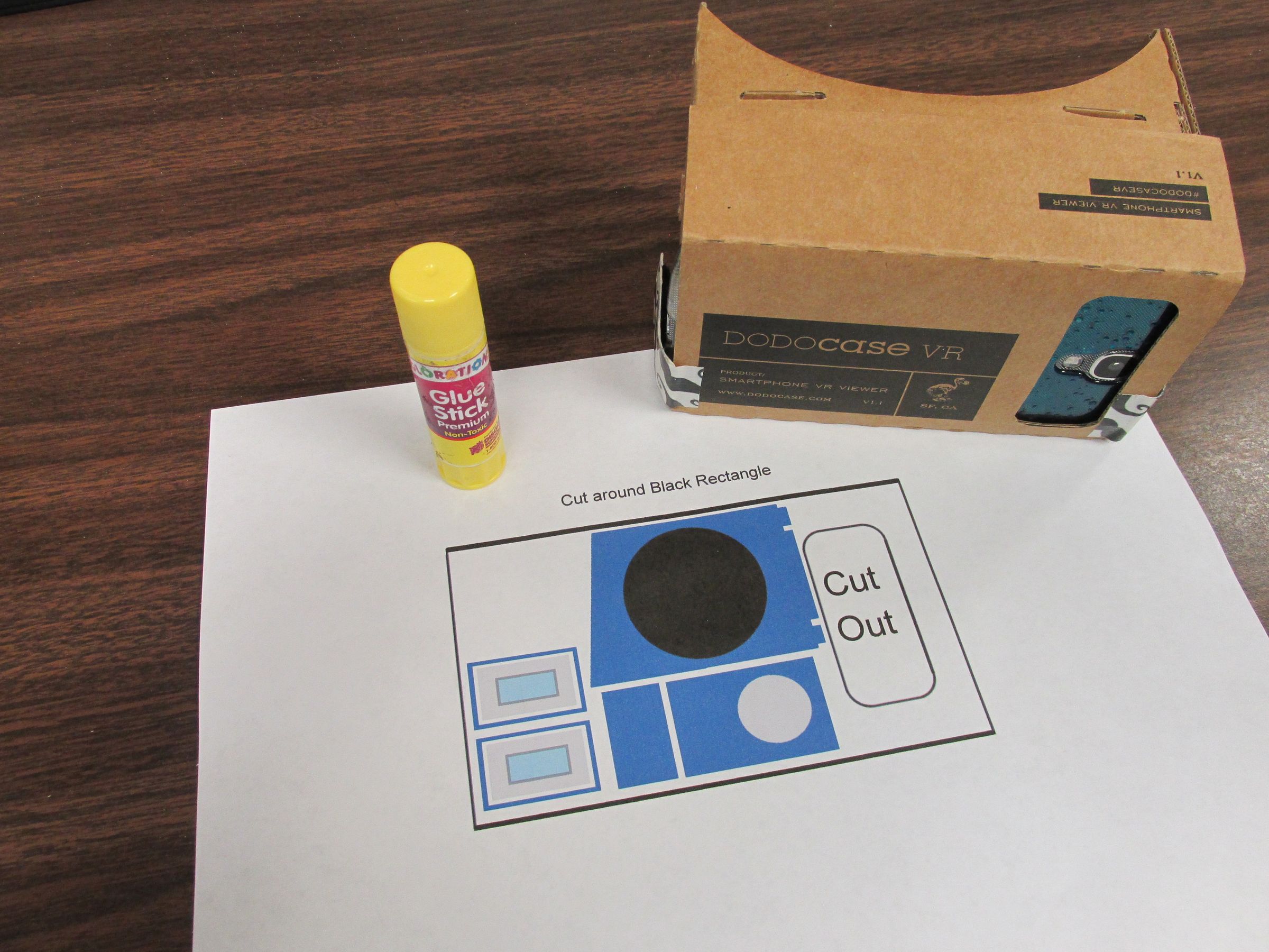 R2-D2 Cover for DoDoCase Build Night - Instructables