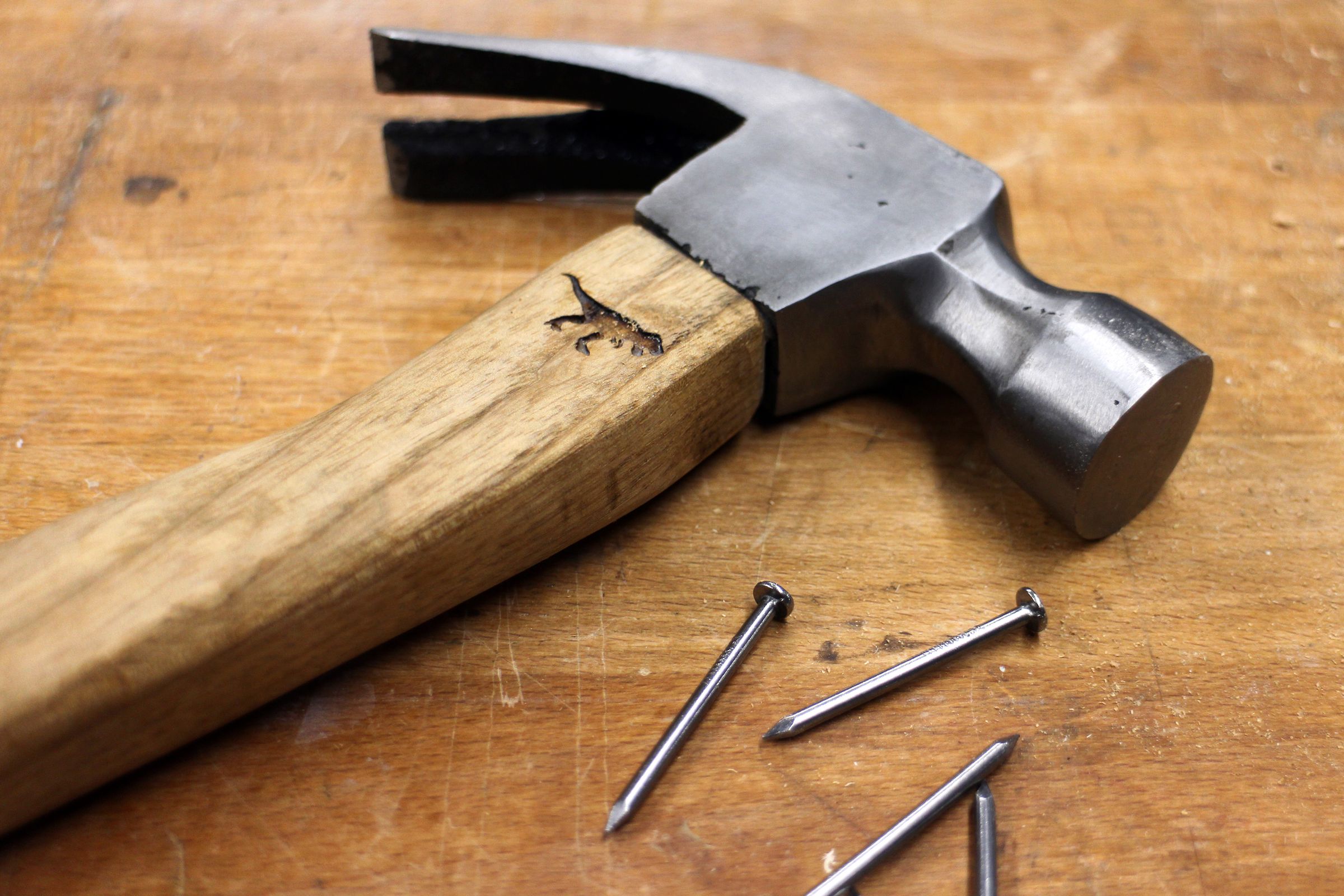 Hammer Restoration : 21 Steps (with Pictures) - Instructables