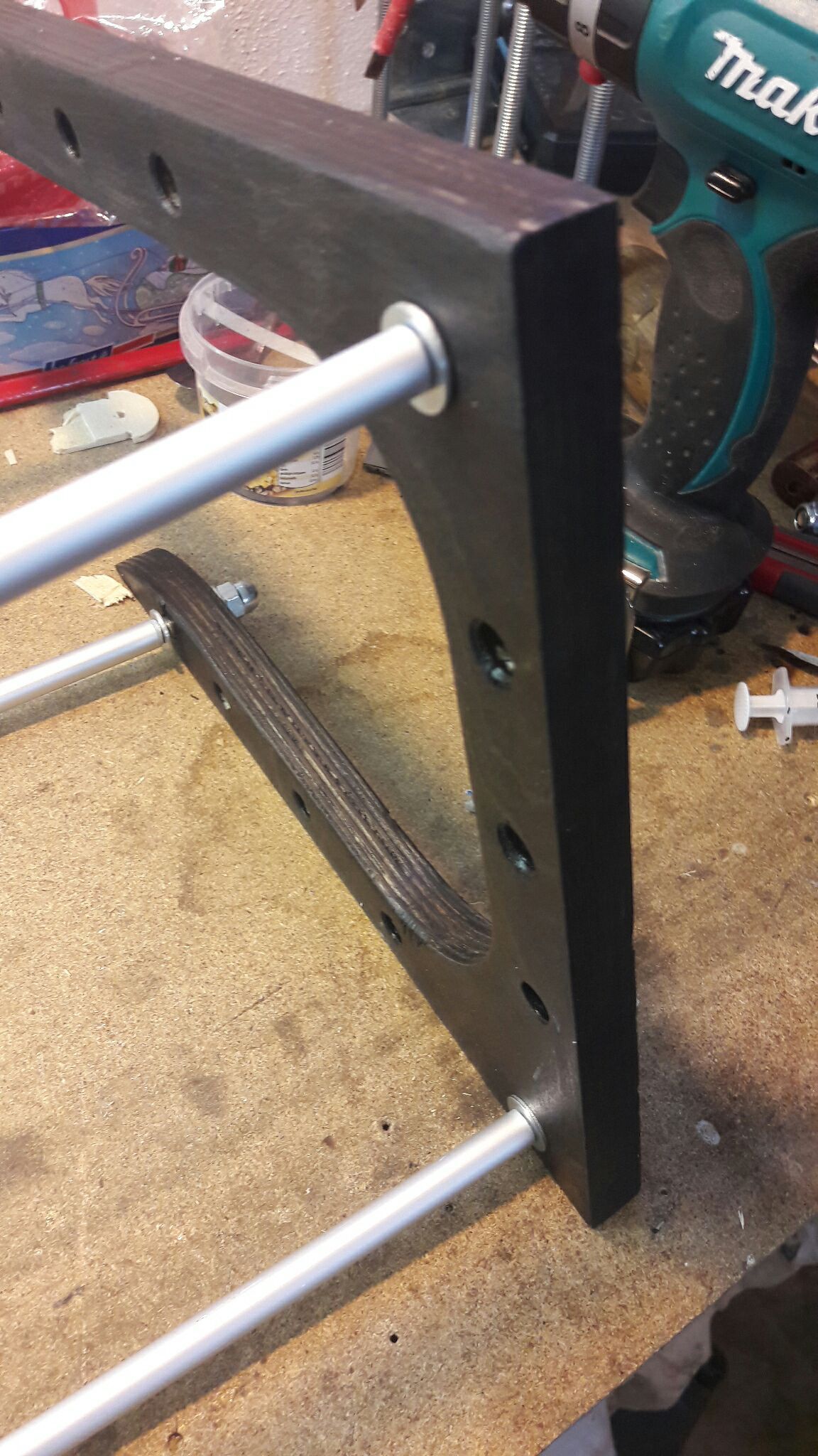 Awesome Laptop Stand : 3 Steps (with Pictures) - Instructables