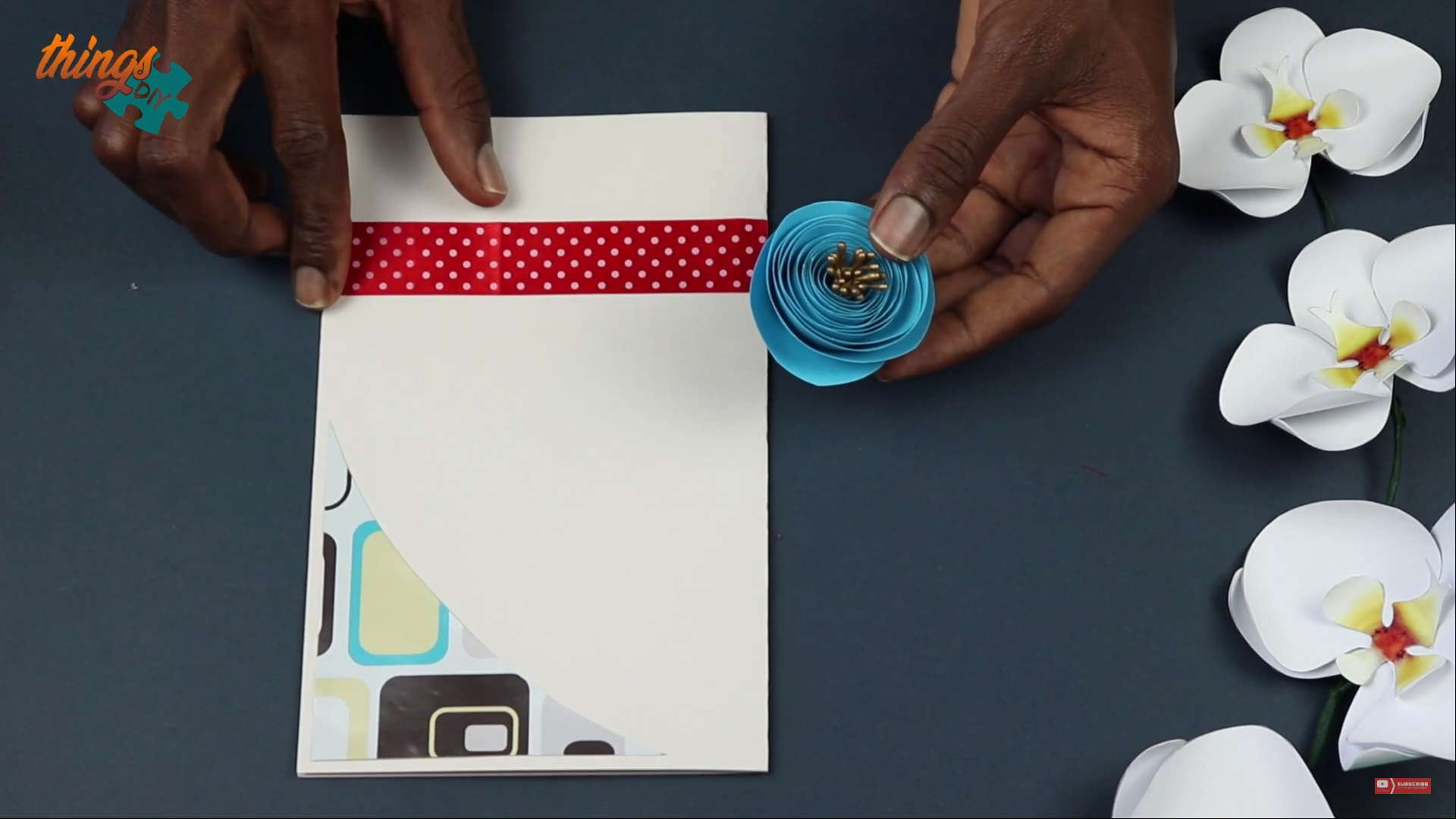 Birthday Card Idea : 6 Steps - Instructables