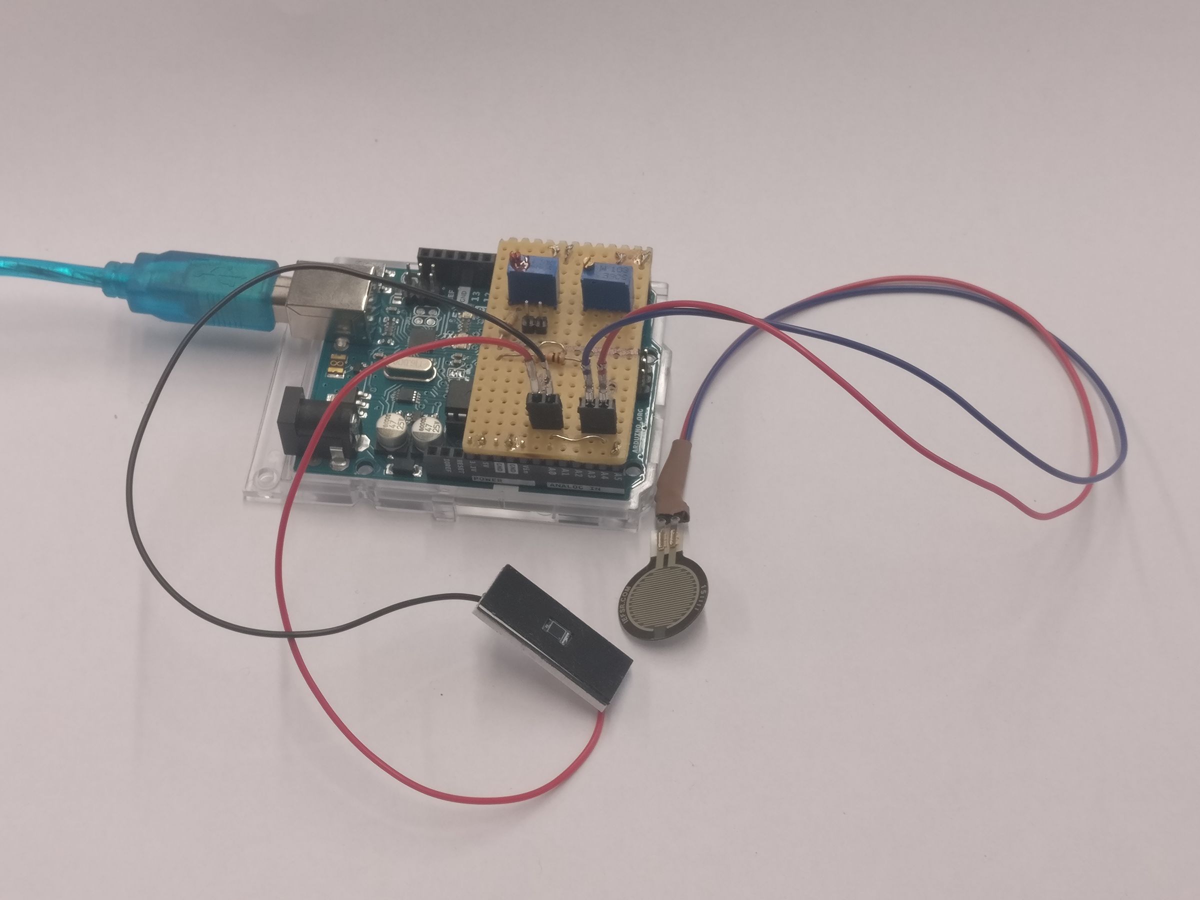 Arduino Latency Measurement Toolkit : 6 Steps (with Pictures) - Instructables