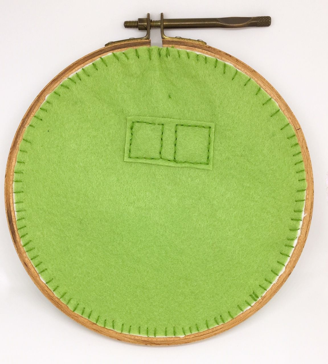 Negative Space Embroidery : 7 Steps (with Pictures) - Instructables