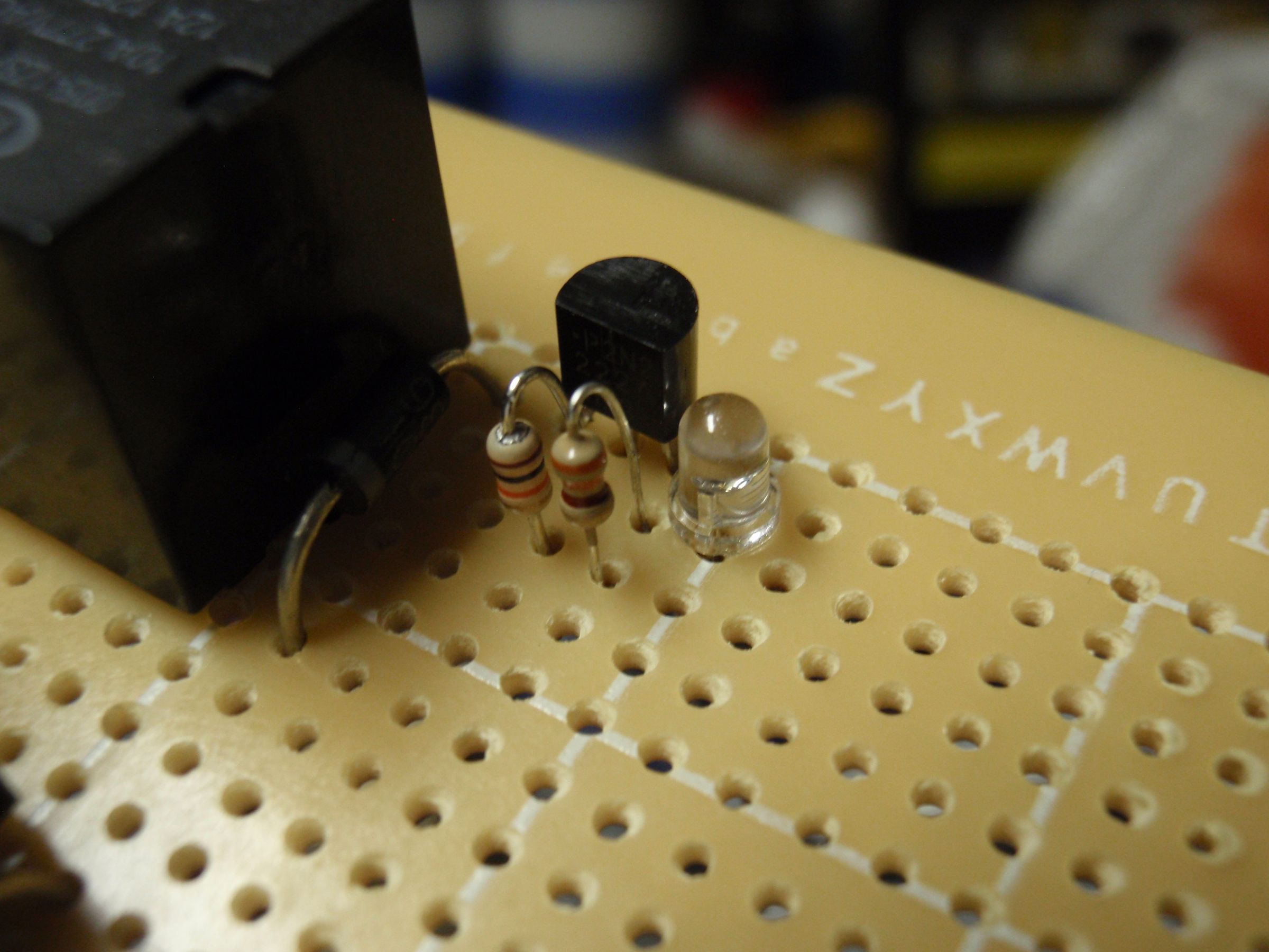 Singing Pumpkins/ Arduino : 9 Steps (with Pictures) - Instructables