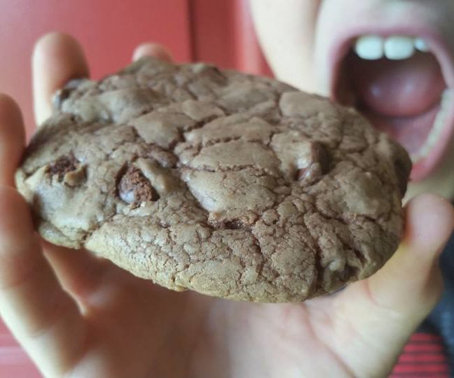 Easy Drop Cookies : 6 Steps (with Pictures) - Instructables