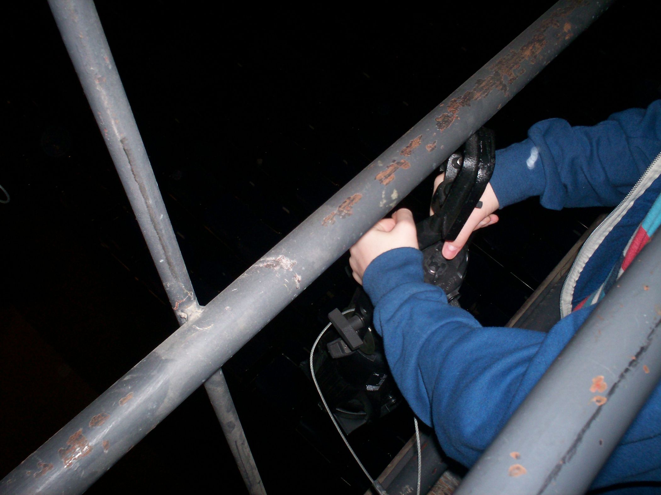 How to Hang a Light : 3 Steps - Instructables