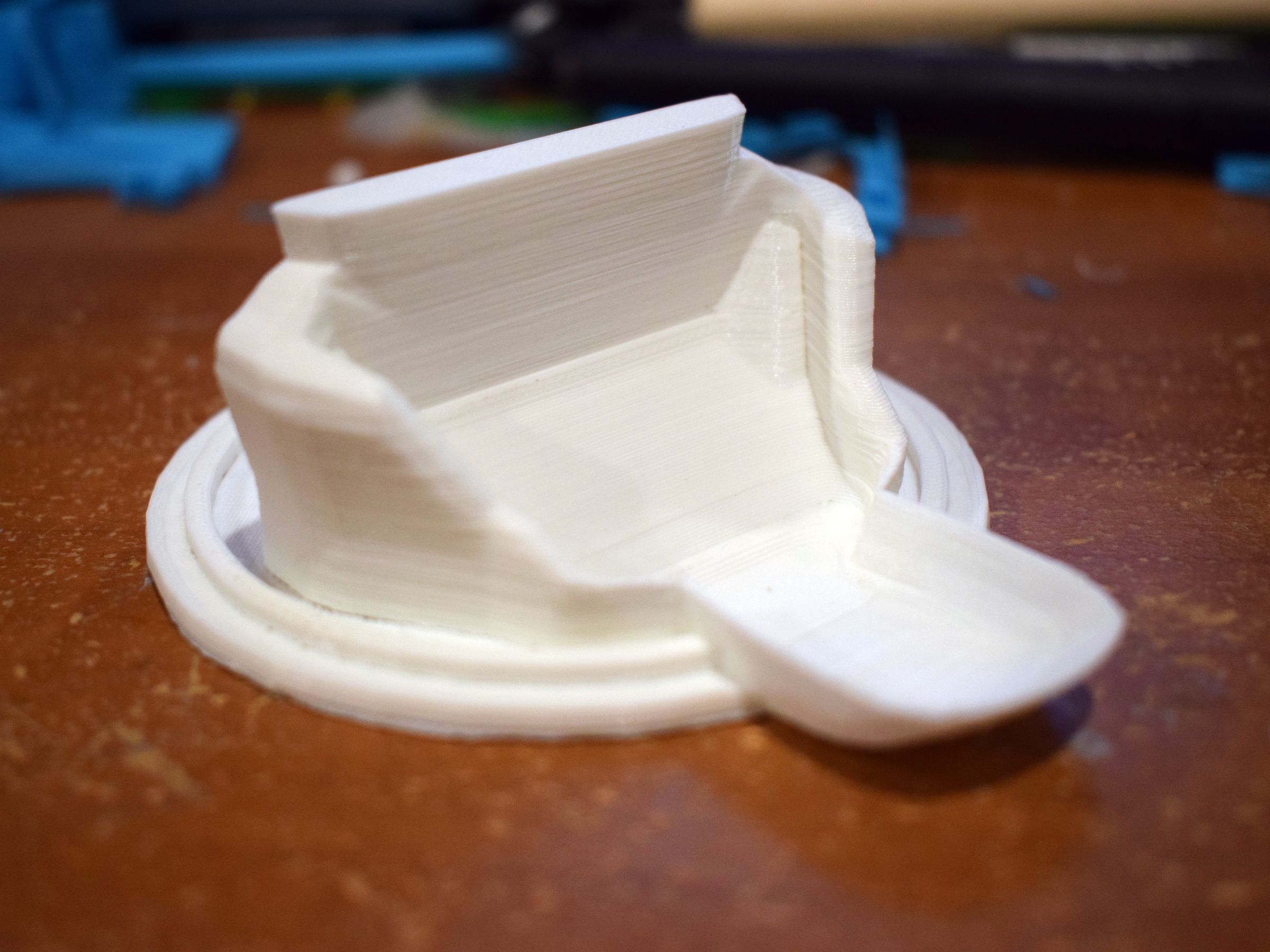 3D Printed Mini Candy Machine : 10 Steps (with Pictures) - Instructables