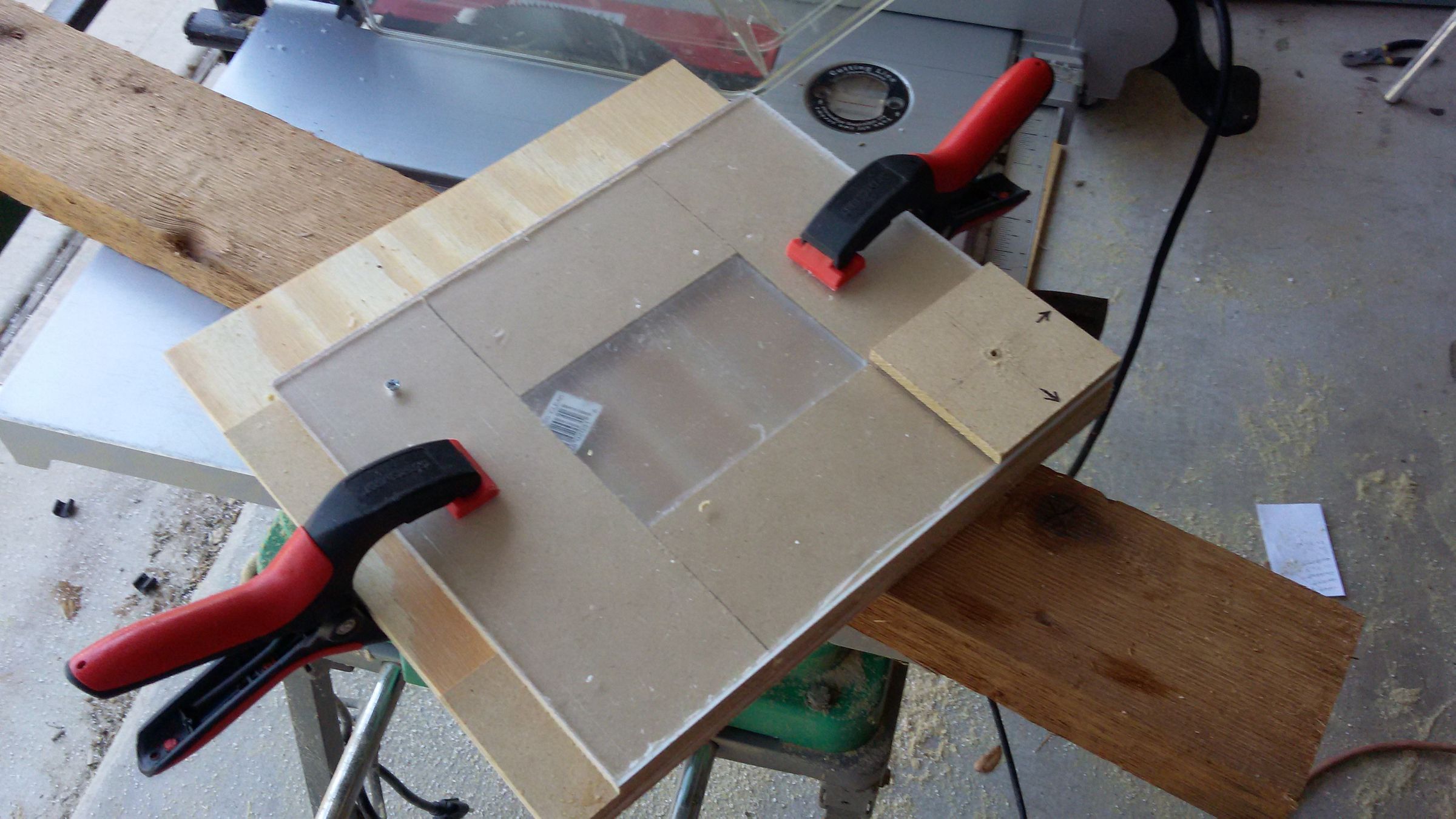 The Absolutely Worst Raspberry Pi Case : 8 Steps (with Pictures) - Instructables