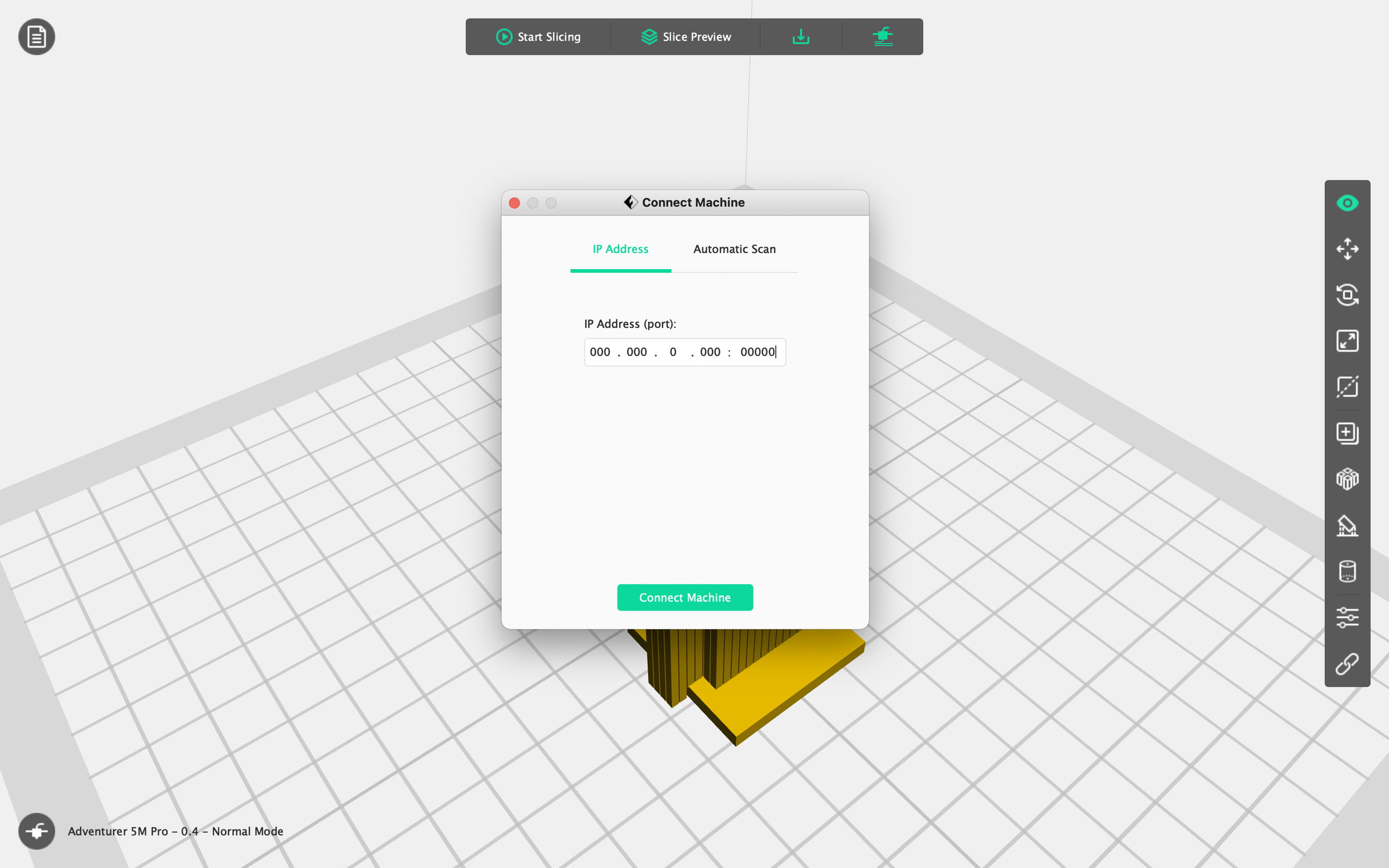 3D Print on FlashPrint With FlashForge : 6 Steps - Instructables