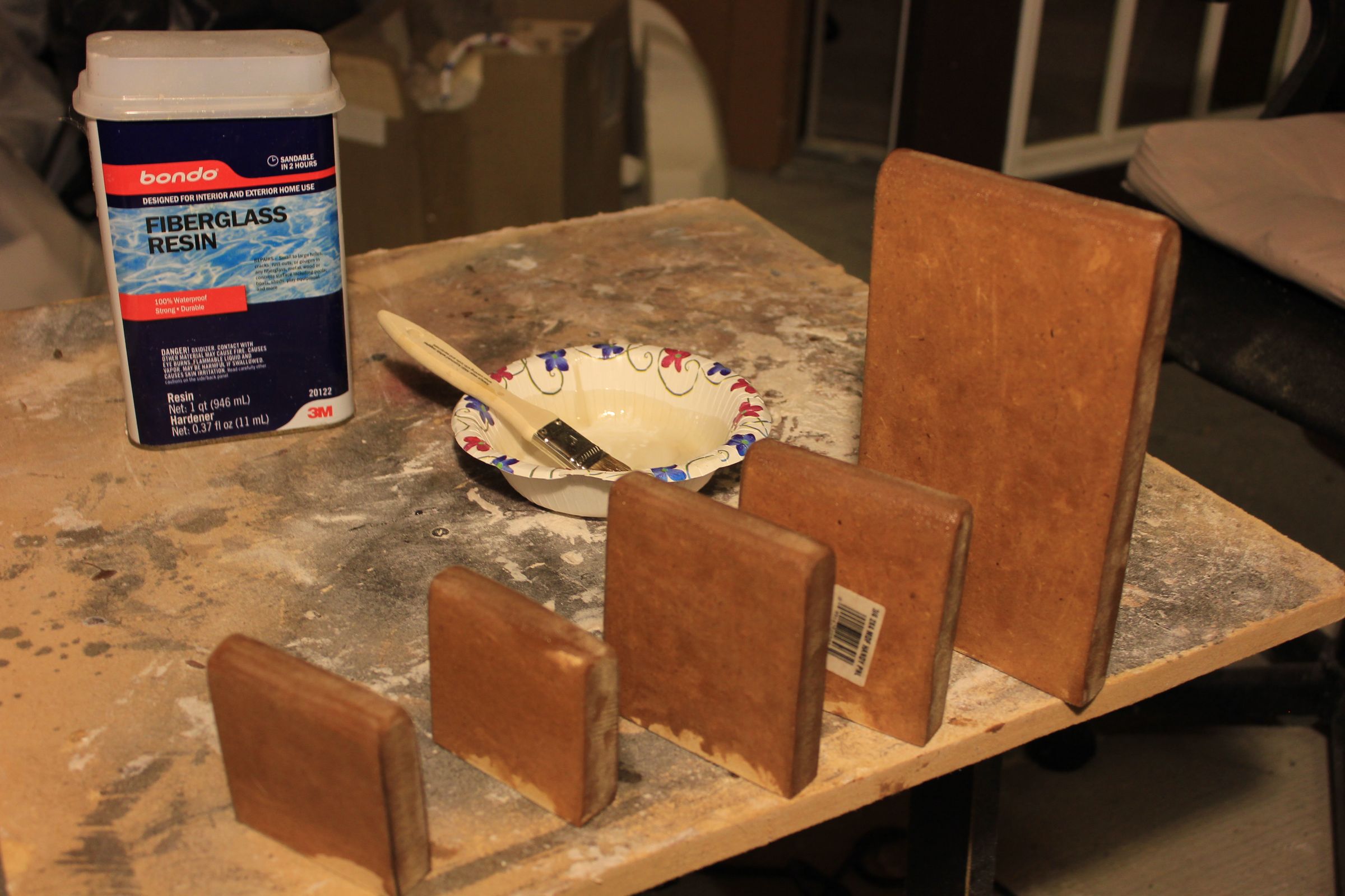 Leather Pouch Tutorial & Intro to Basic Leather Working : 11 Steps ...