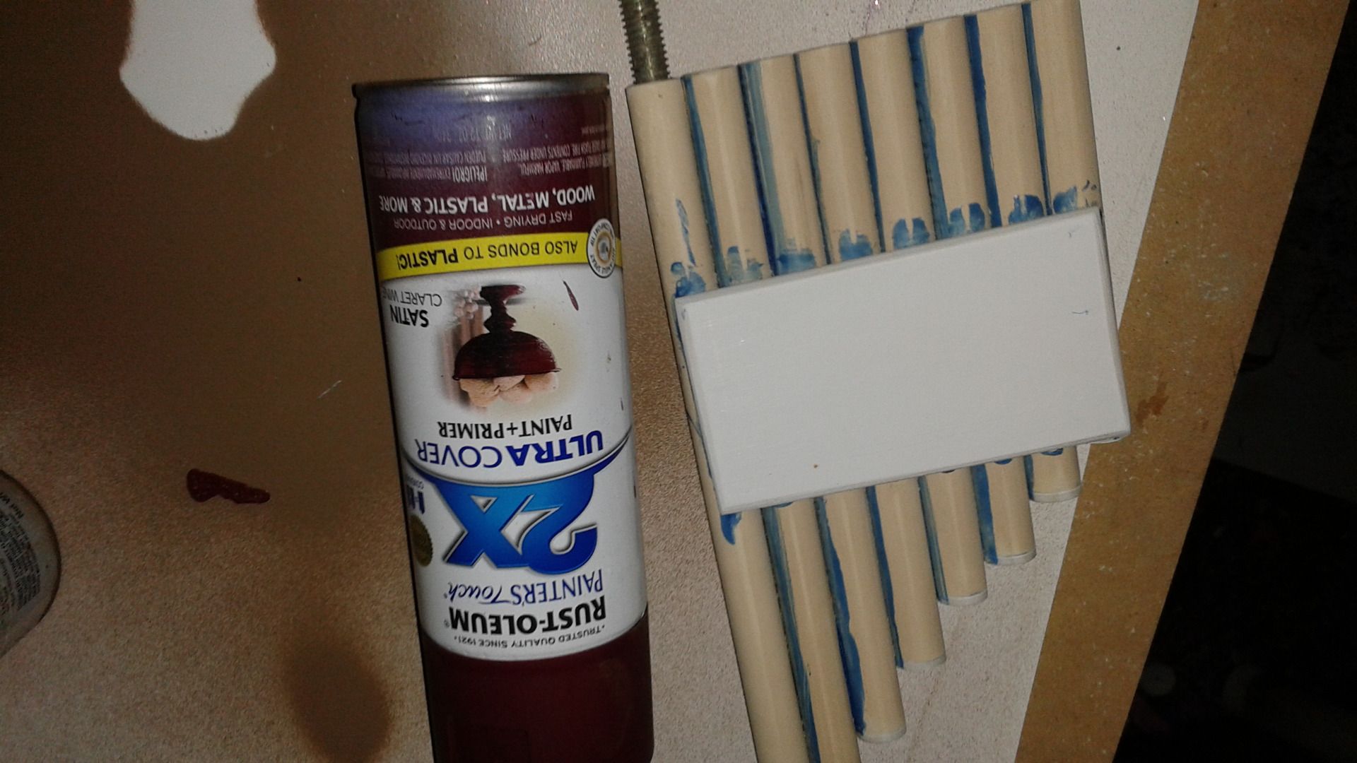 PVC Pan Flute : 5 Steps (with Pictures) - Instructables