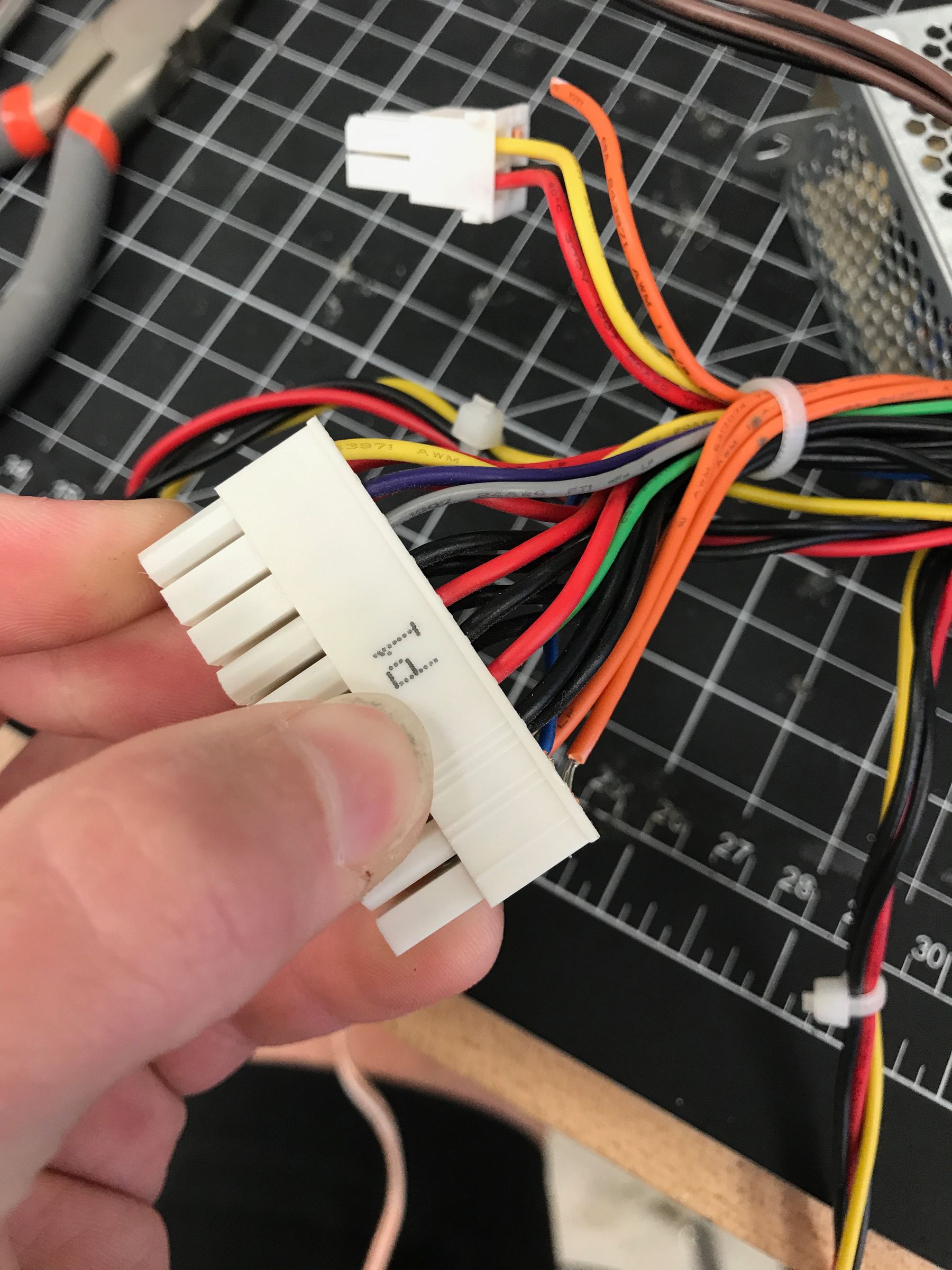 Toolbox Power Supply : 12 Steps (with Pictures) - Instructables