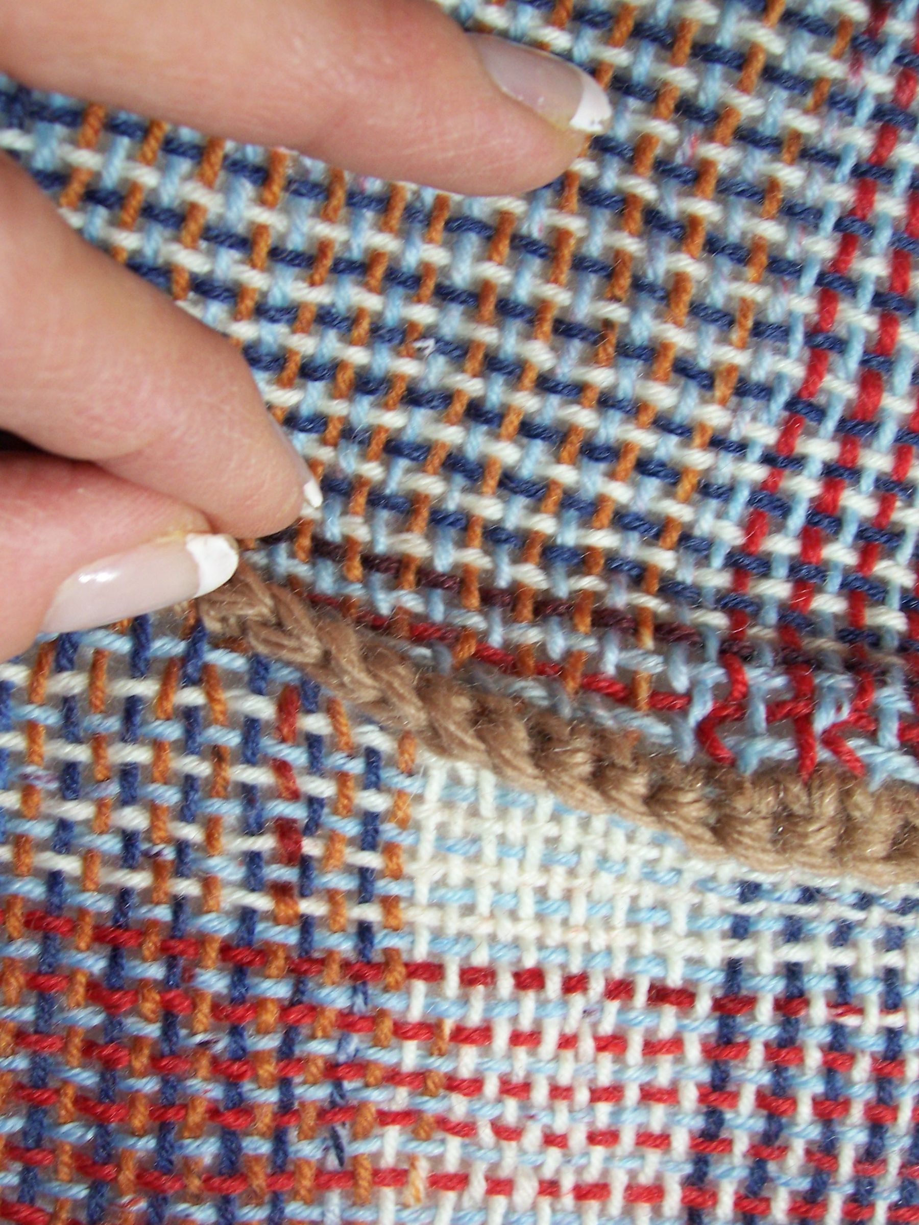 EASY WEAVING - Instructables