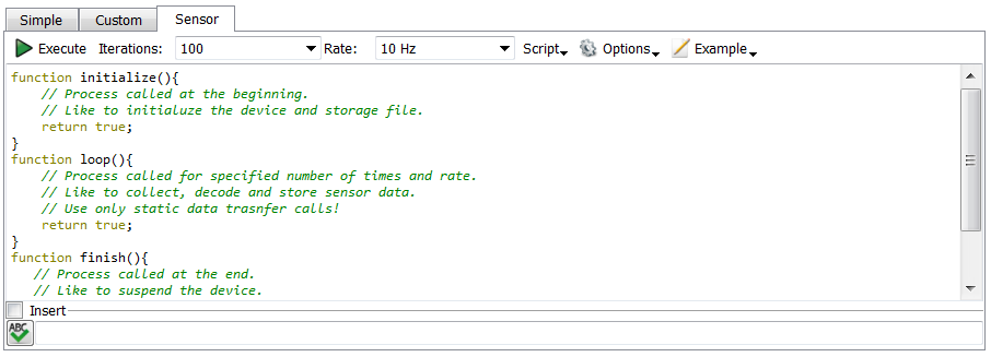 How to Use the Protocol Analyzer on the Discovery to Test Sensors : 5 ...