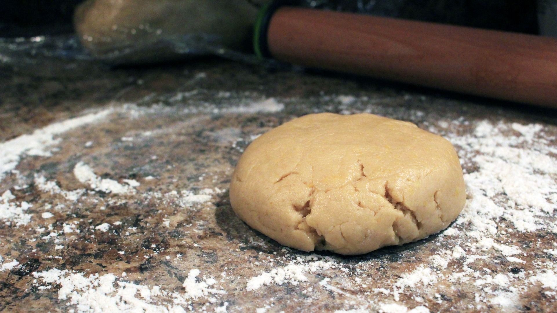 Ciambelle Sarde : 9 Steps (with Pictures) - Instructables