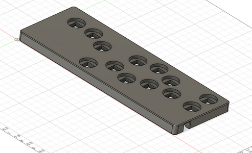 Custom CNC Arcade Hitbox : 4 Steps (with Pictures) - Instructables
