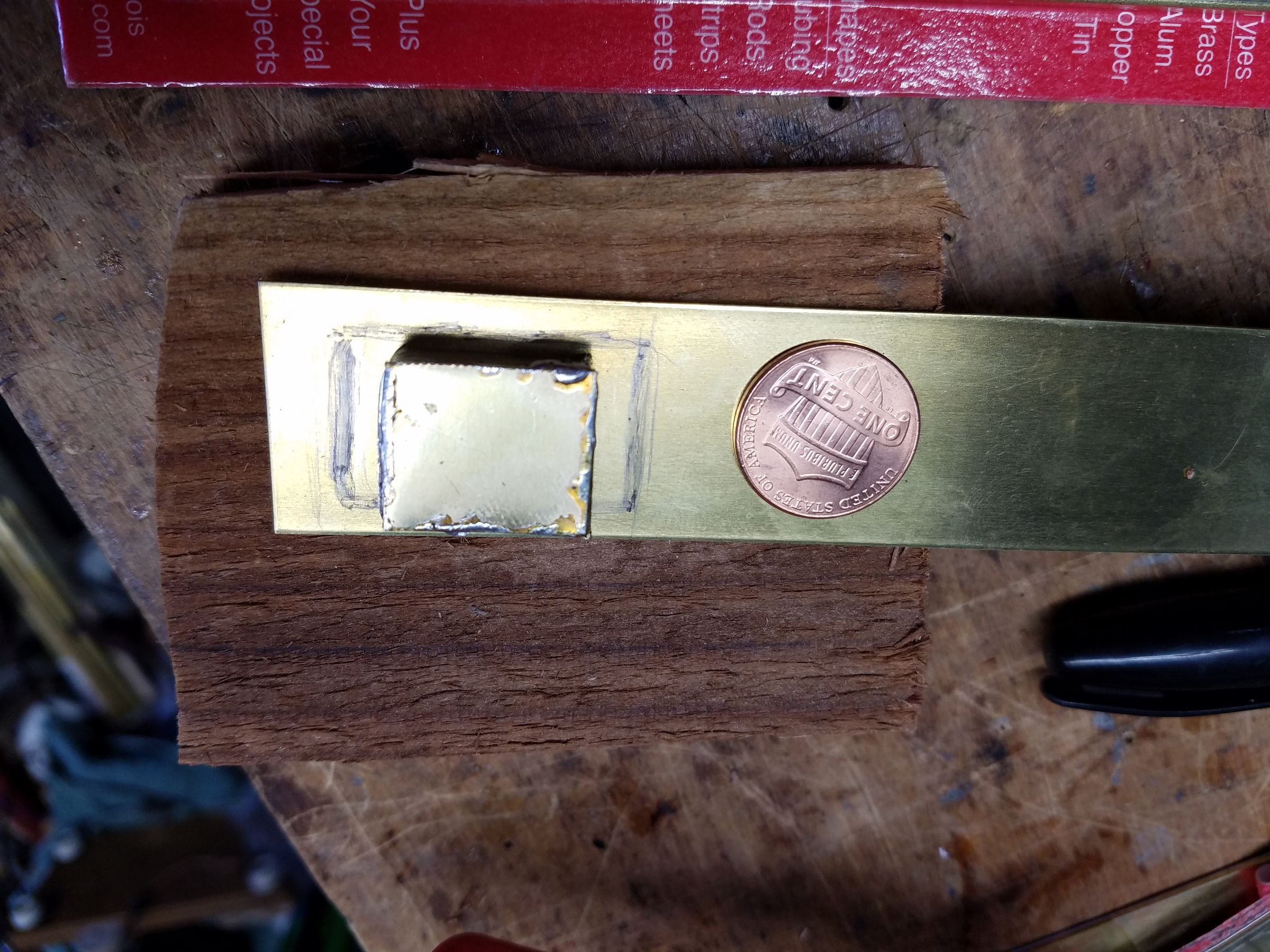 Model Steam Engine (with Pictures) - Instructables